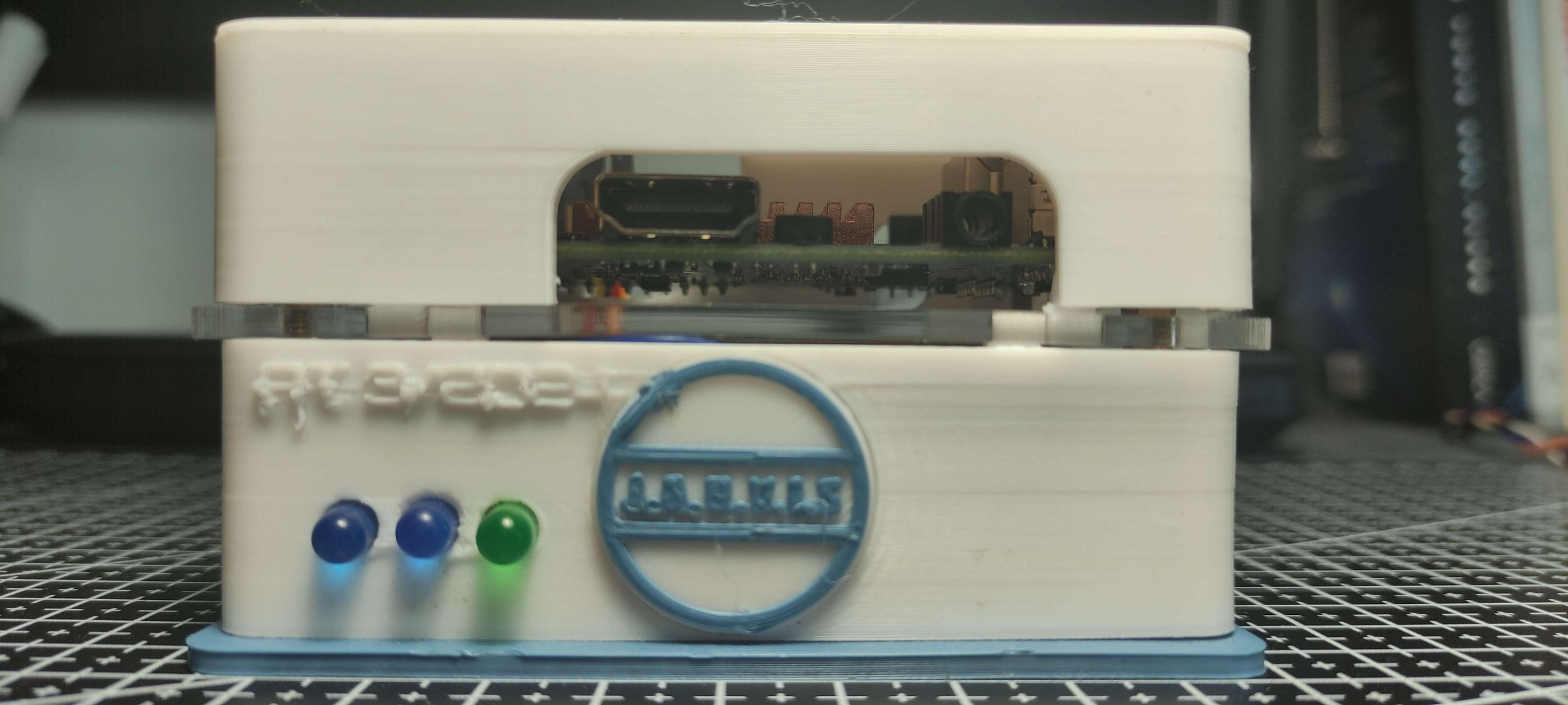 J.A.R.V.I.S Workshop Assistant Tool : 8 Steps - Instructables