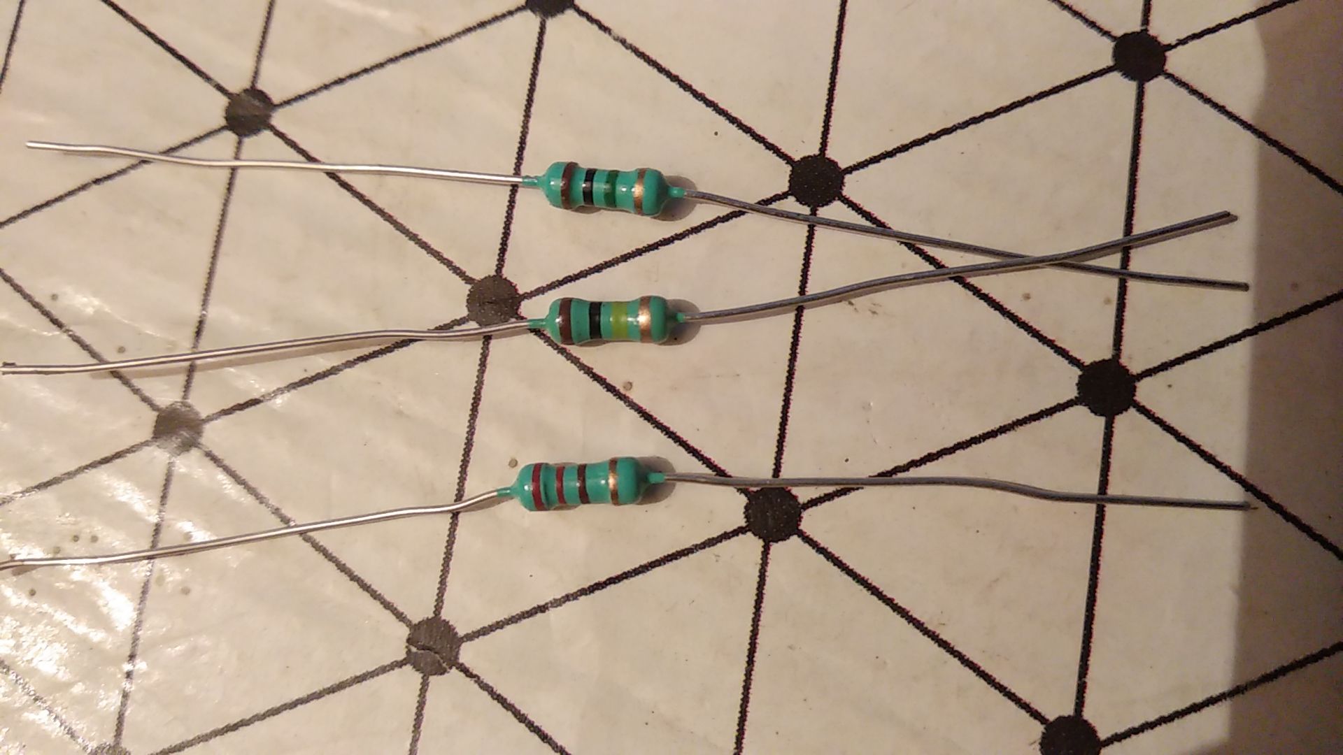 Simple Yet Powerful Static Electricity Detector Which Can Also Detect ...