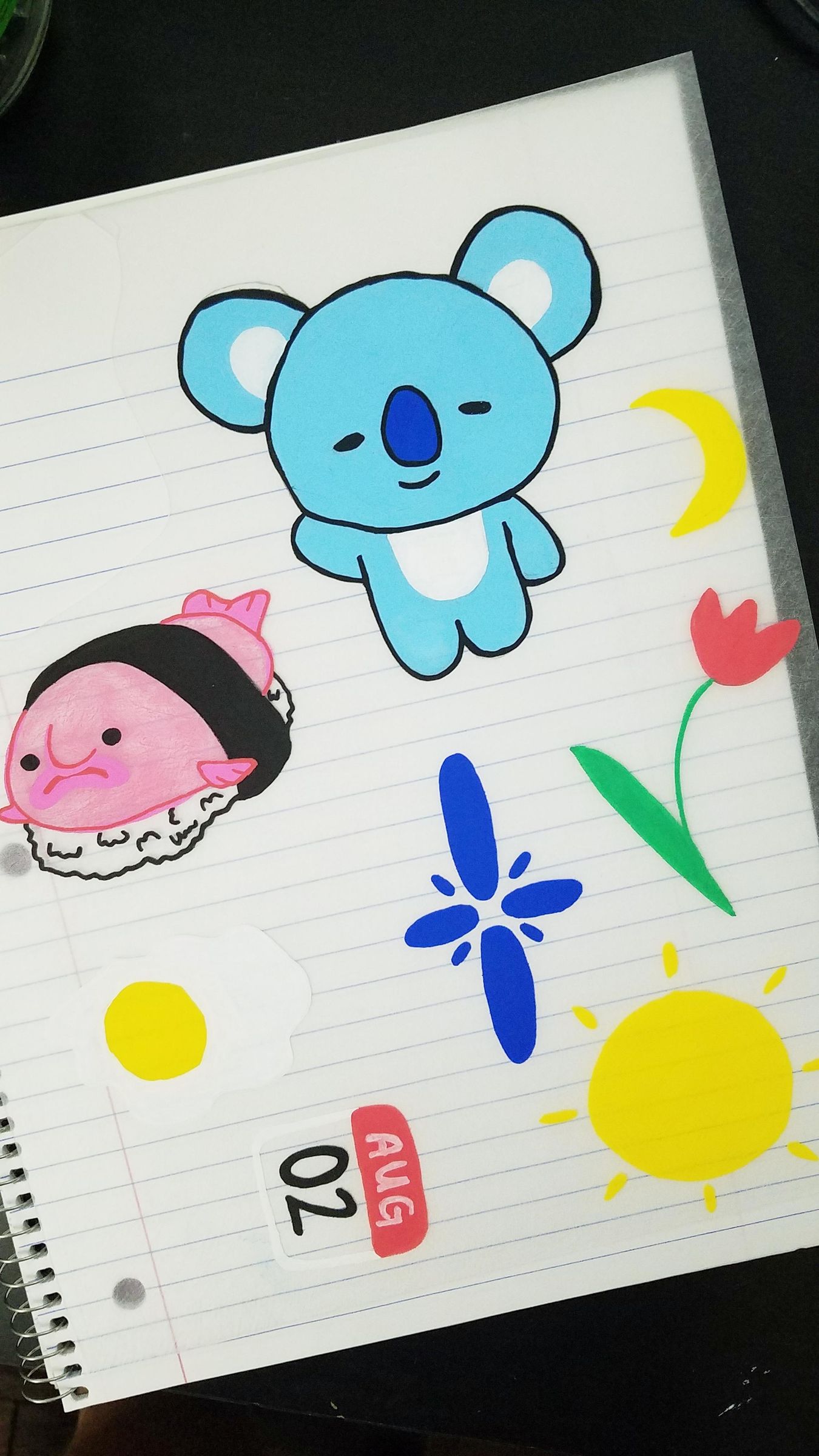 Shrink Plastic Keychains : 5 Steps - Instructables