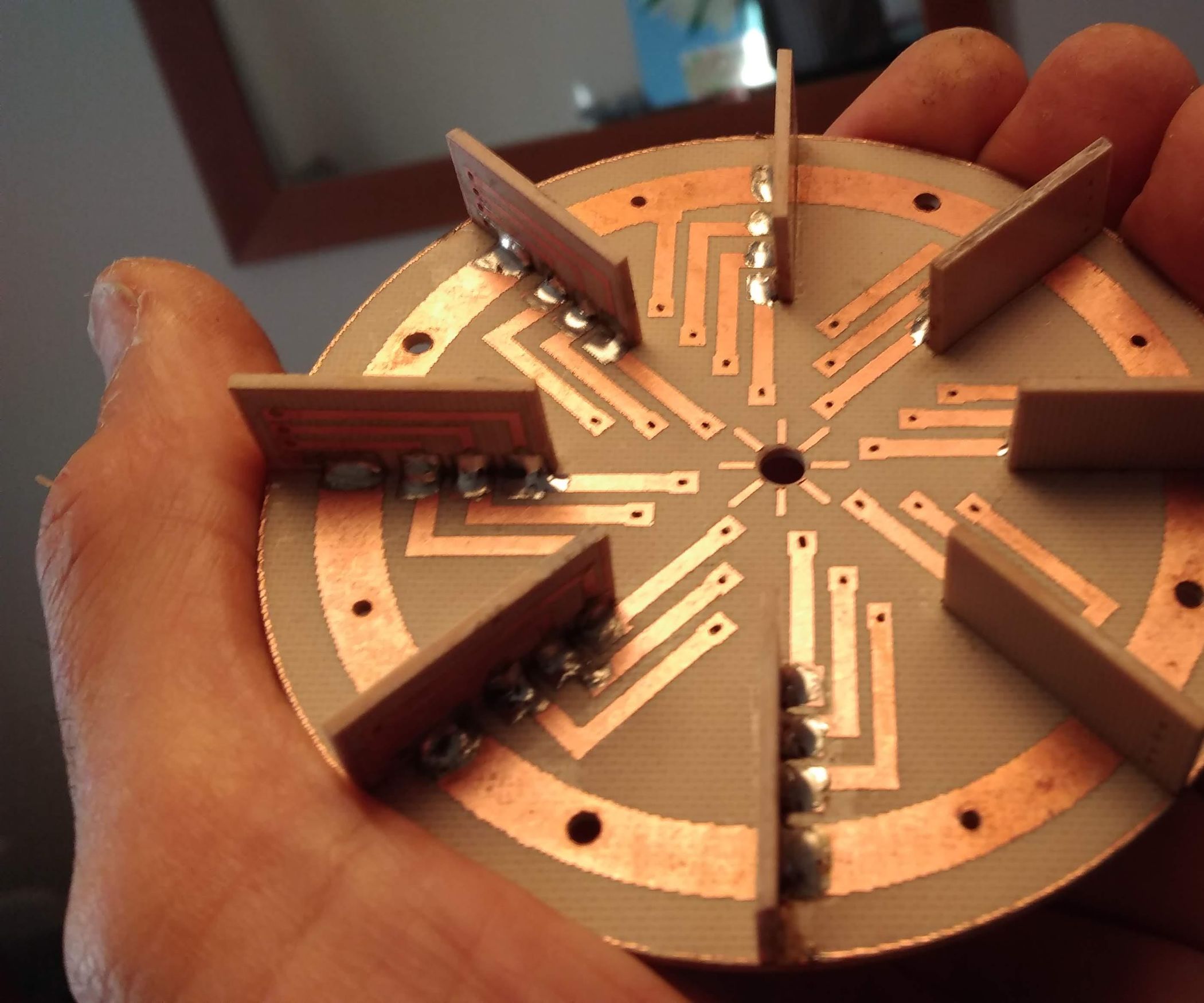 Creative Design of Printed Circuit Boards : 8 Steps - Instructables