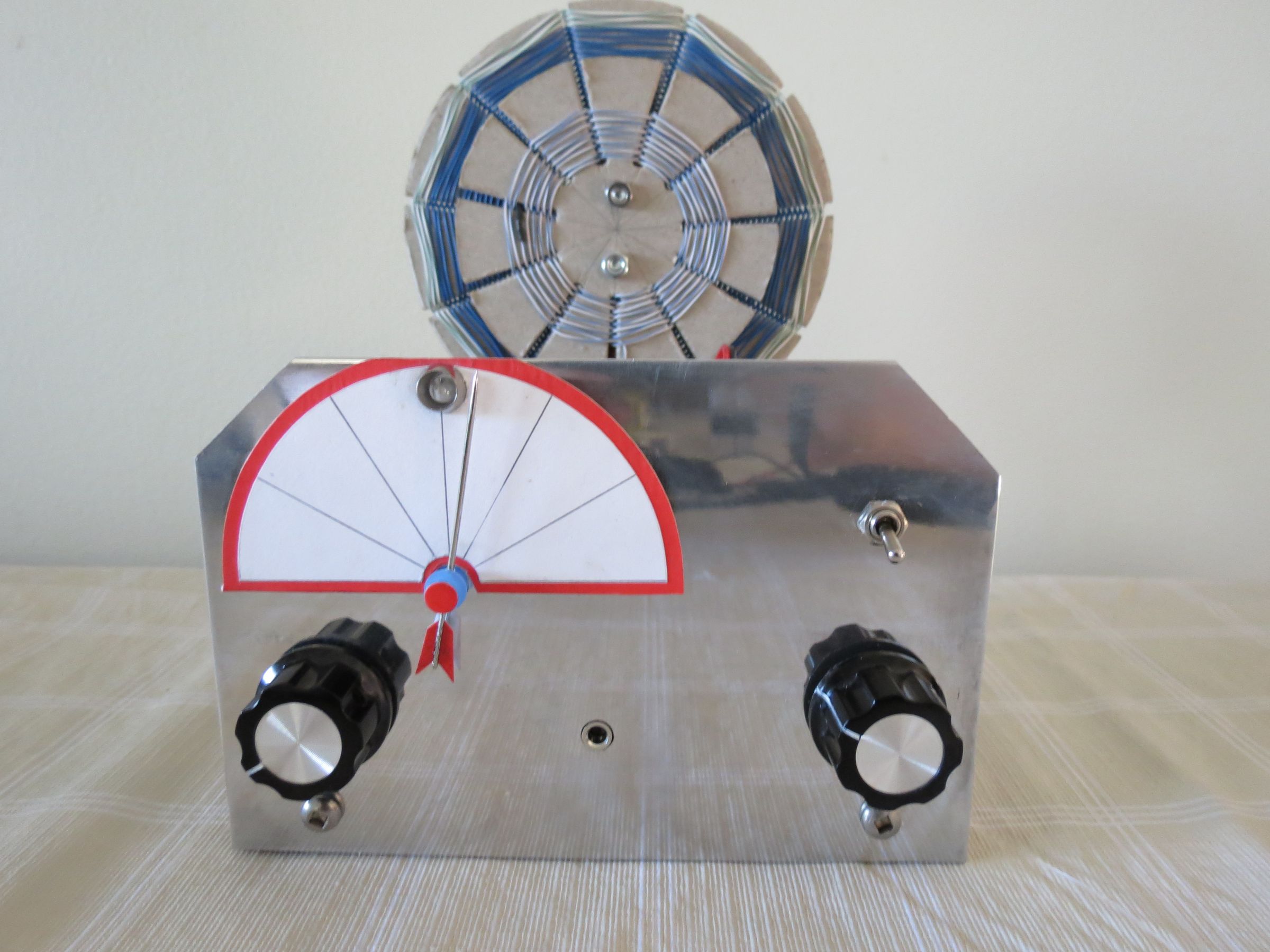 Make a One Tube Radio : 19 Steps (with Pictures) - Instructables