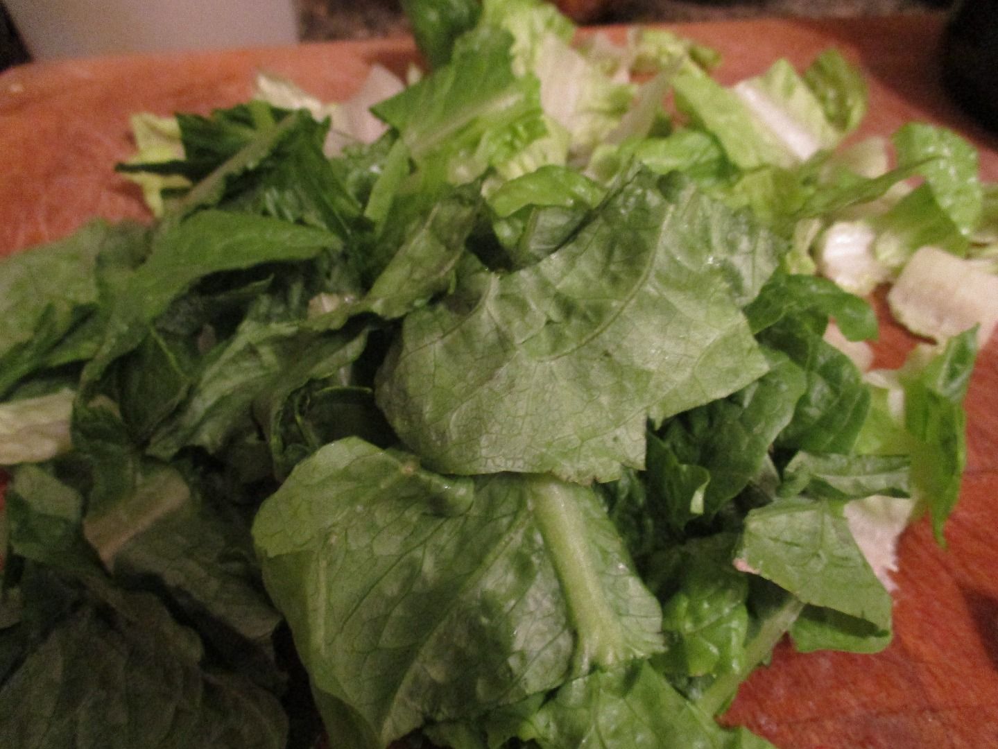 Tostada Chips : 6 Steps (with Pictures) - Instructables