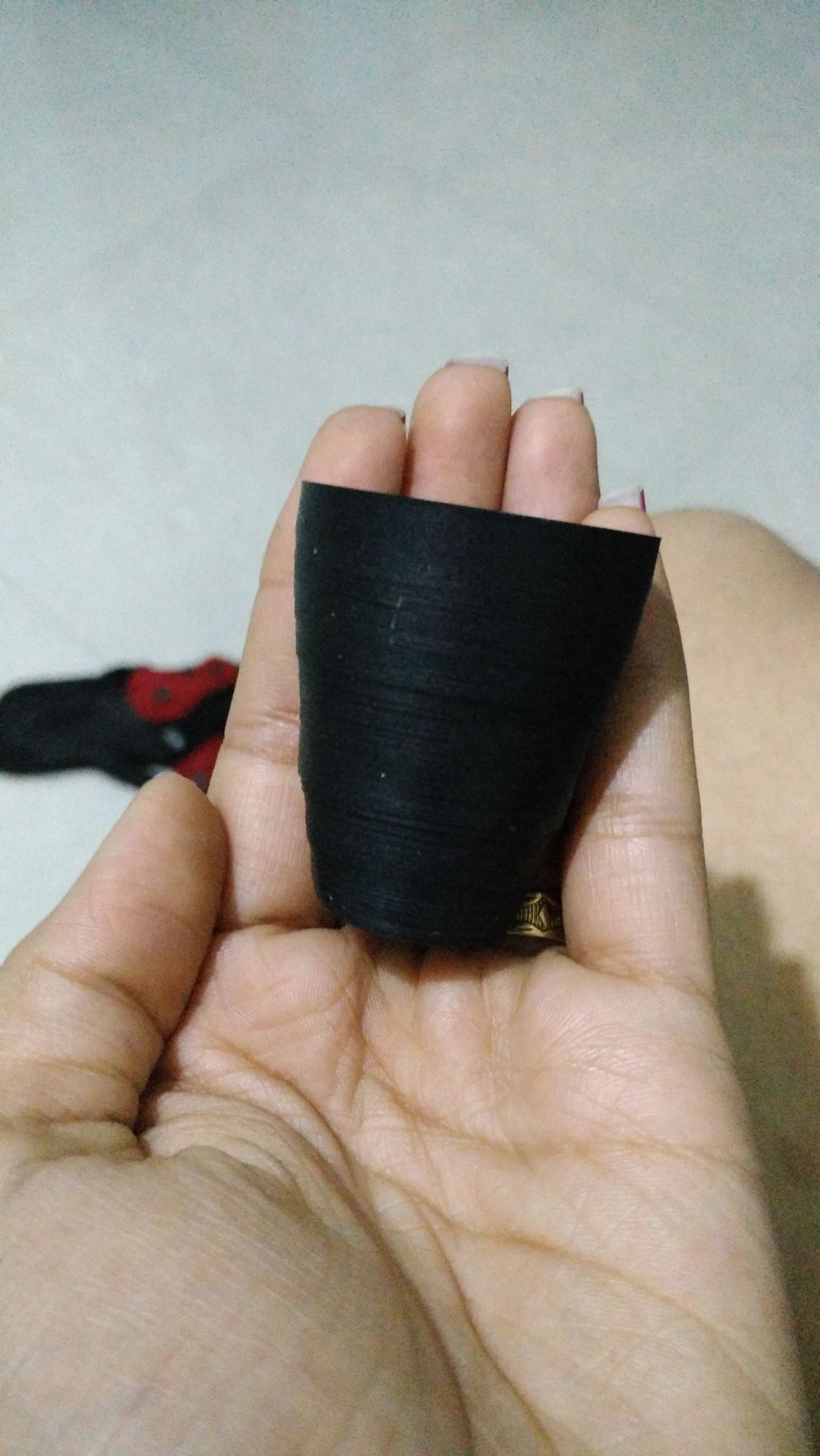 Quilling Doll : 13 Steps - Instructables