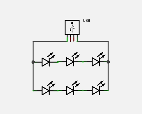 USB Sensor Bar : 12 Steps - Instructables