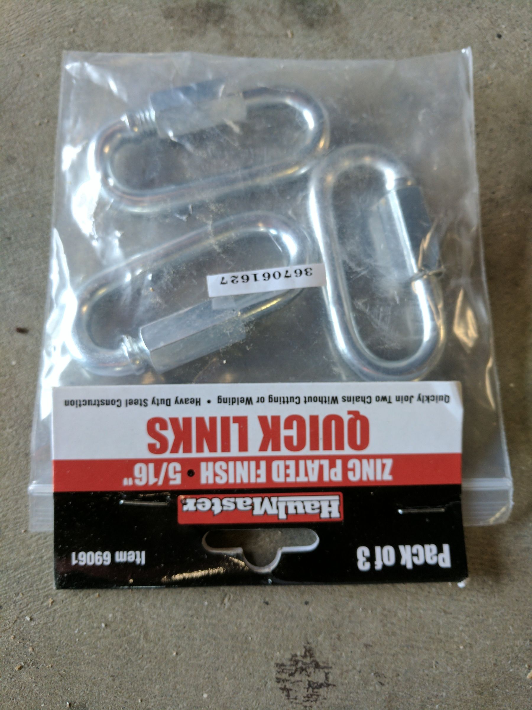 DIY Tire Chains : 5 Steps (with Pictures) - Instructables