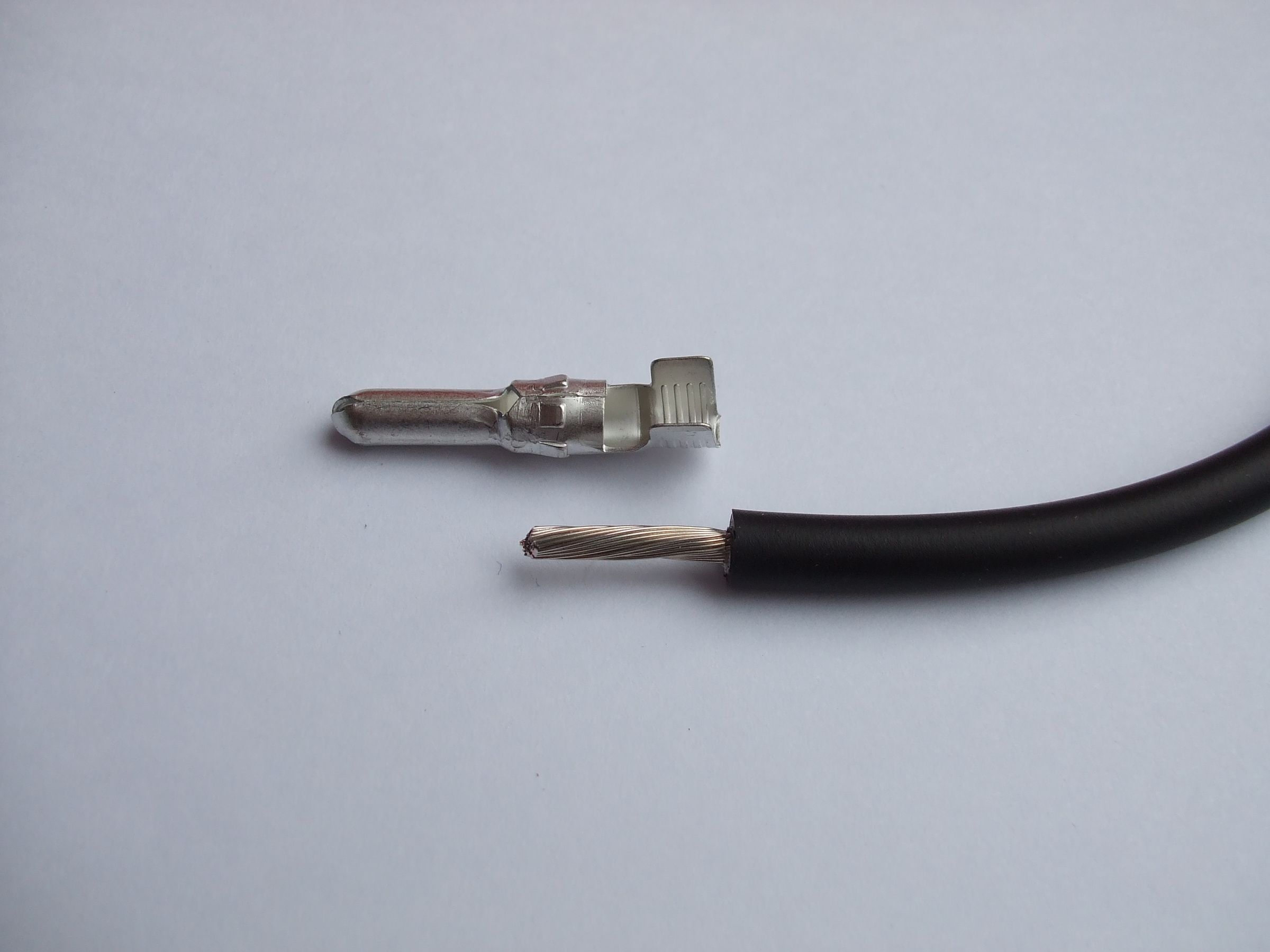 MC4 Solar Connectors : 8 Steps - Instructables