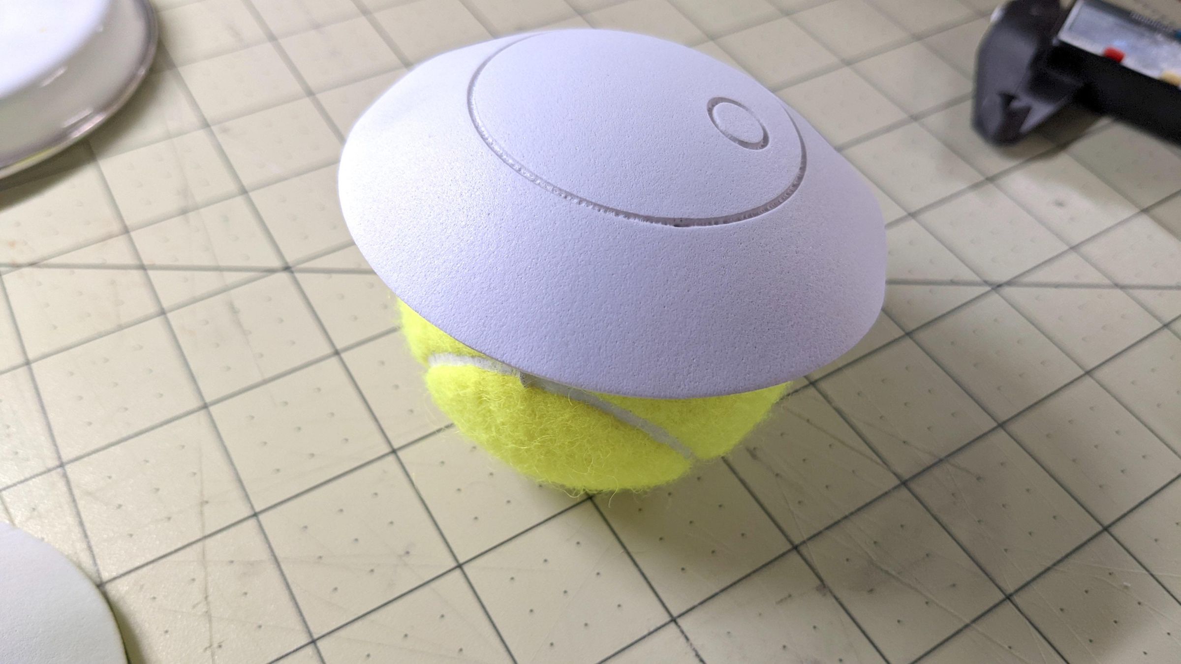 Goldfish EVA Foam Bag : 16 Steps (with Pictures) - Instructables