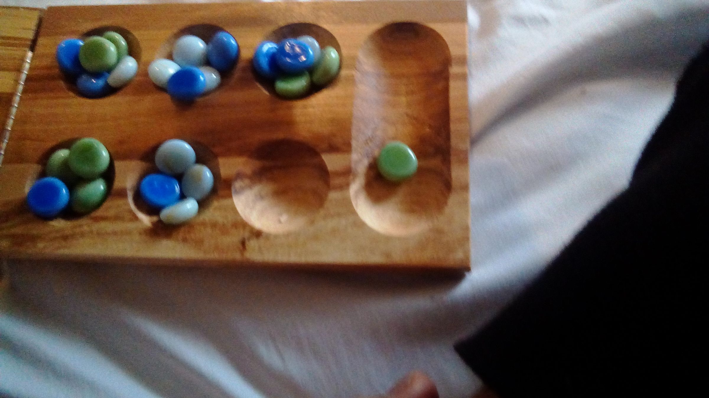 How to Win Mancala - Instructables