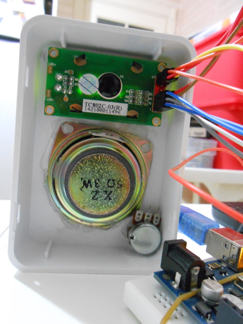 Arduino Real Time Clock (DS1307) : 7 Steps - Instructables