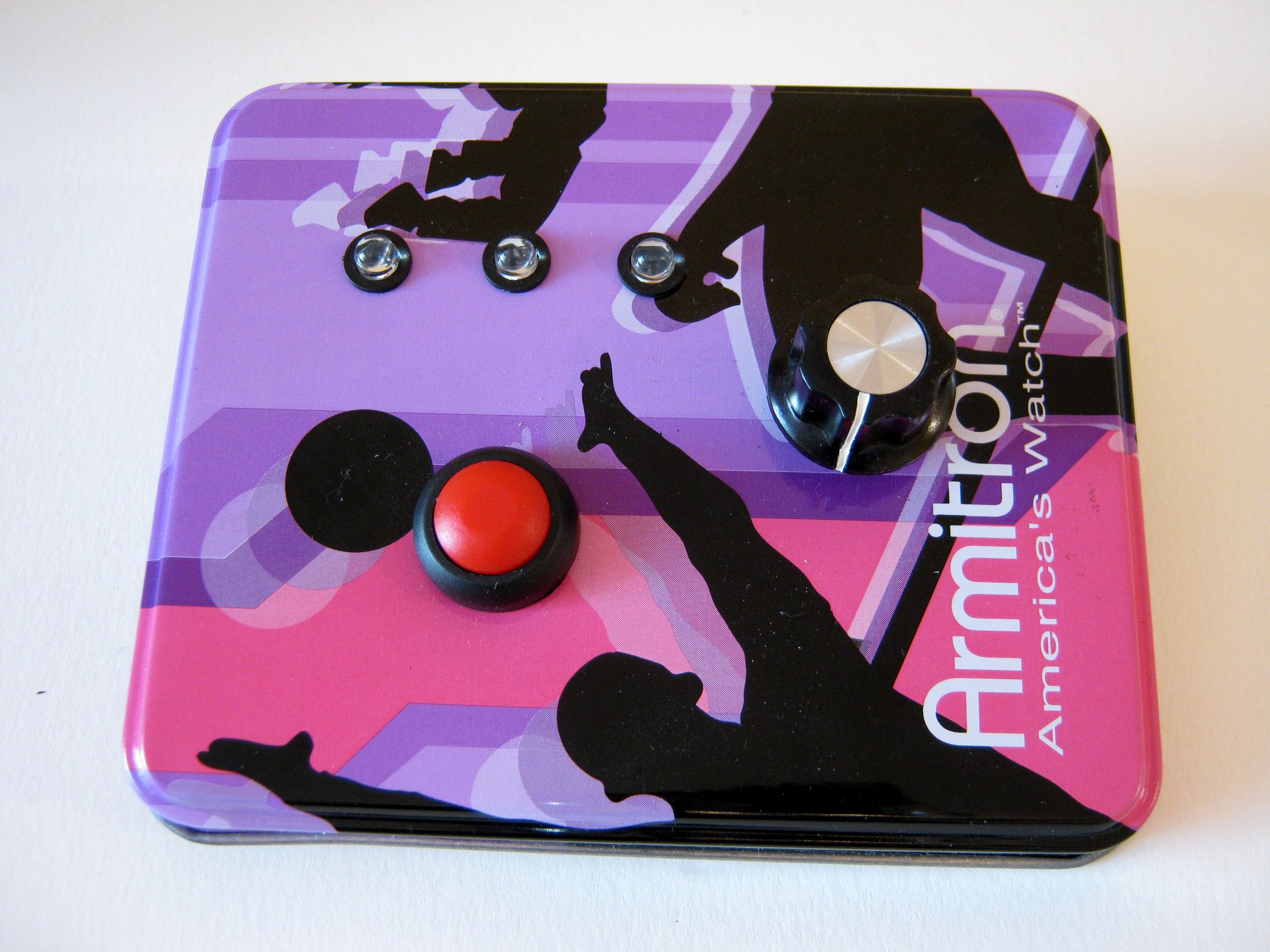 High-speed Photography With Arduino and CHDK : 19 Steps (with Pictures) - Instructables