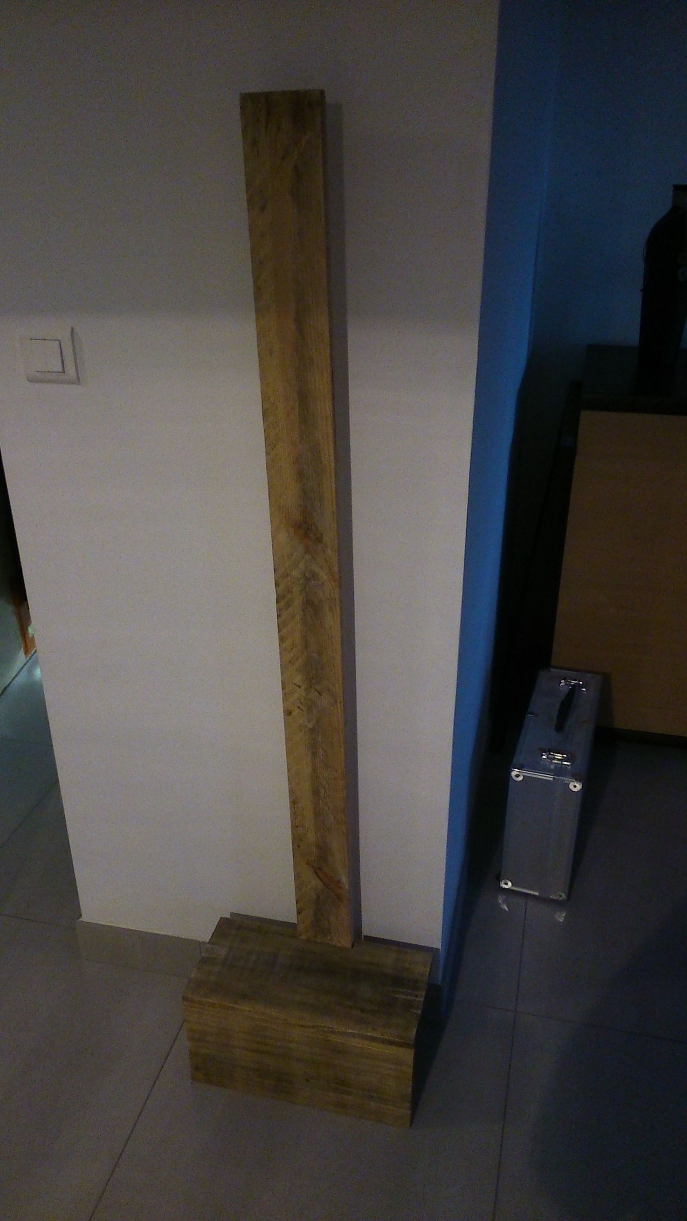 Vinyl Record Shelf : 5 Steps (with Pictures) - Instructables