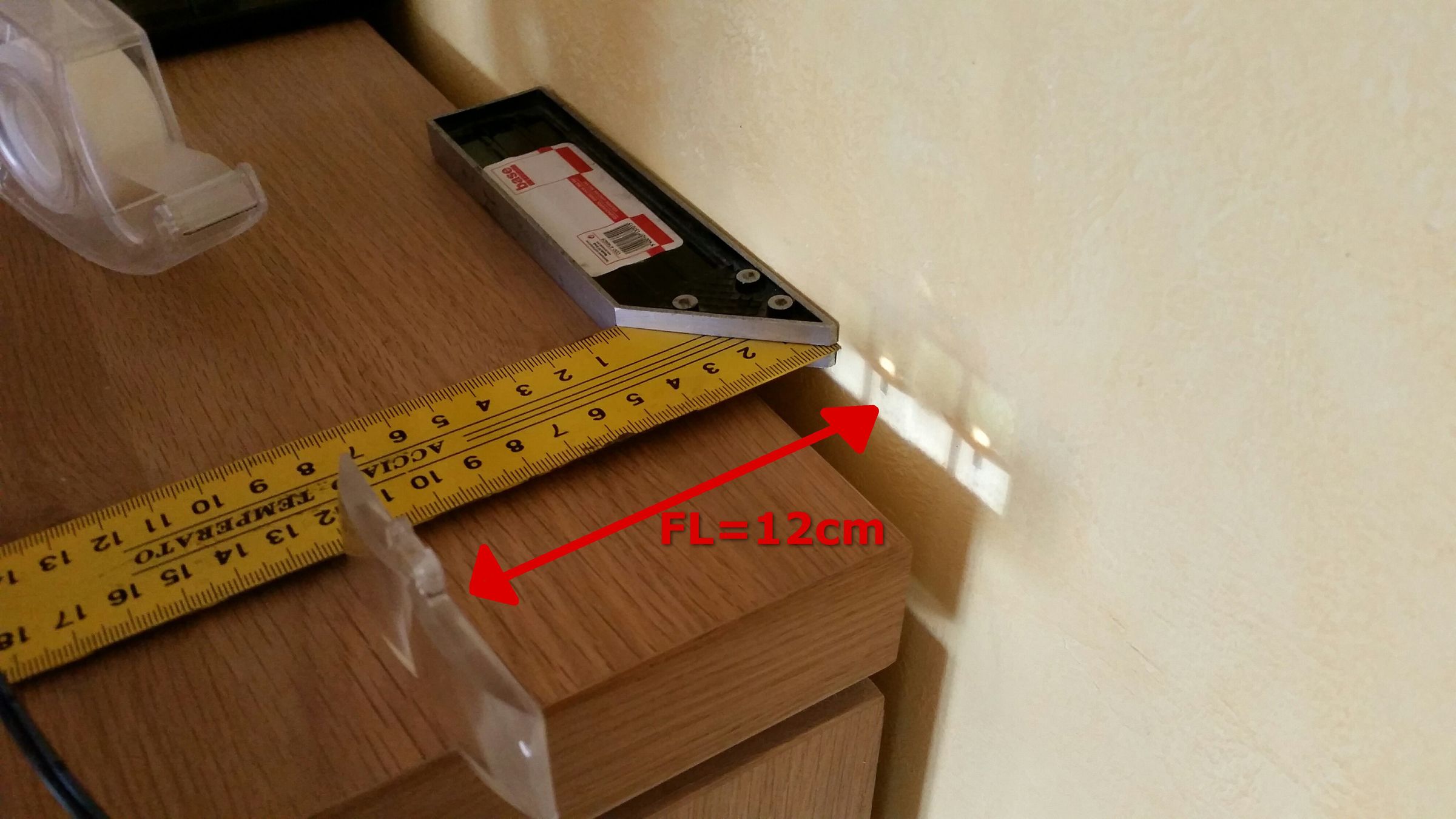 Arduino Data Glasses for My Multimeter : 8 Steps (with Pictures ...