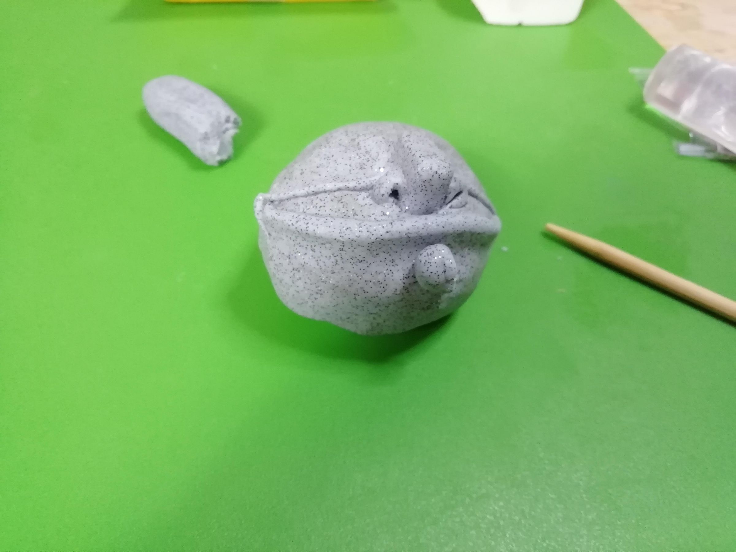 Rock Troll/stone Faces : 7 Steps (with Pictures) - Instructables