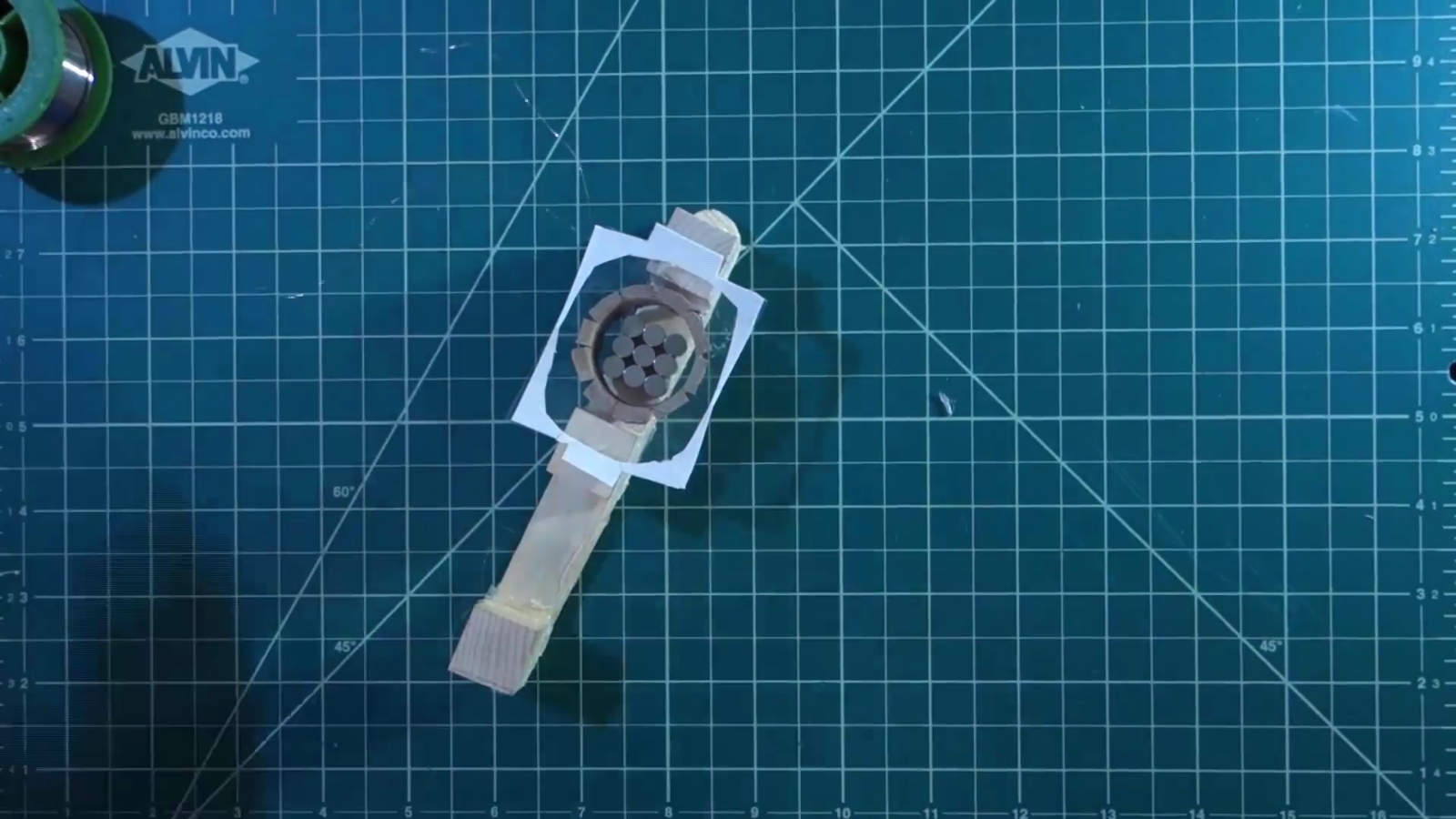 Simplified Electronics: Microphone (DIY& How It Works) : 23 Steps (with ...