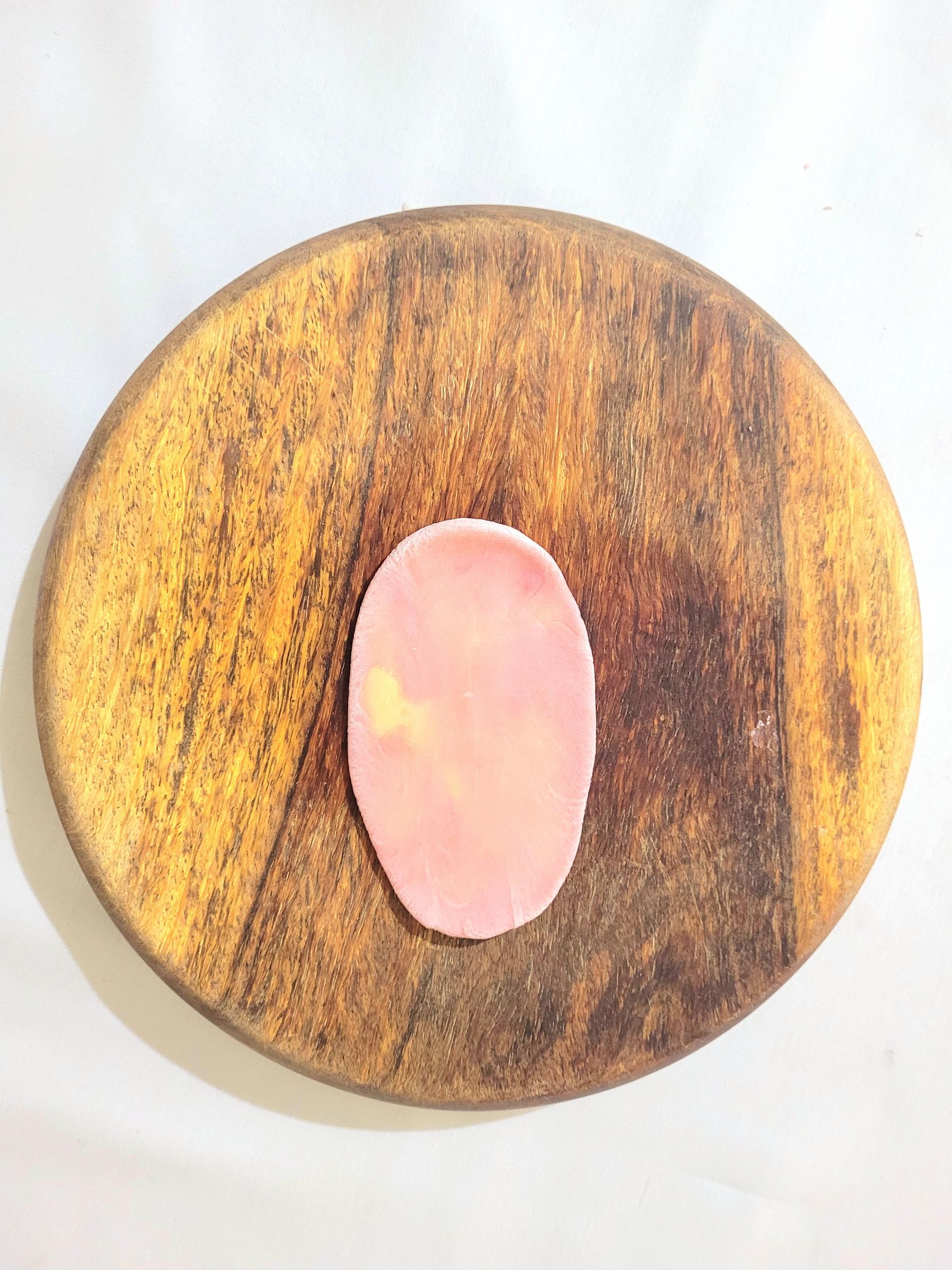 Blooming Lotus Flower Crisps (5 Ingredients) : 18 Steps (with Pictures ...