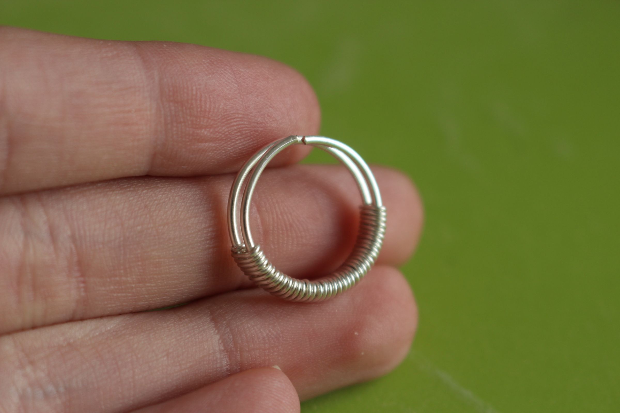 Fidget Pendant : 13 Steps (with Pictures) - Instructables