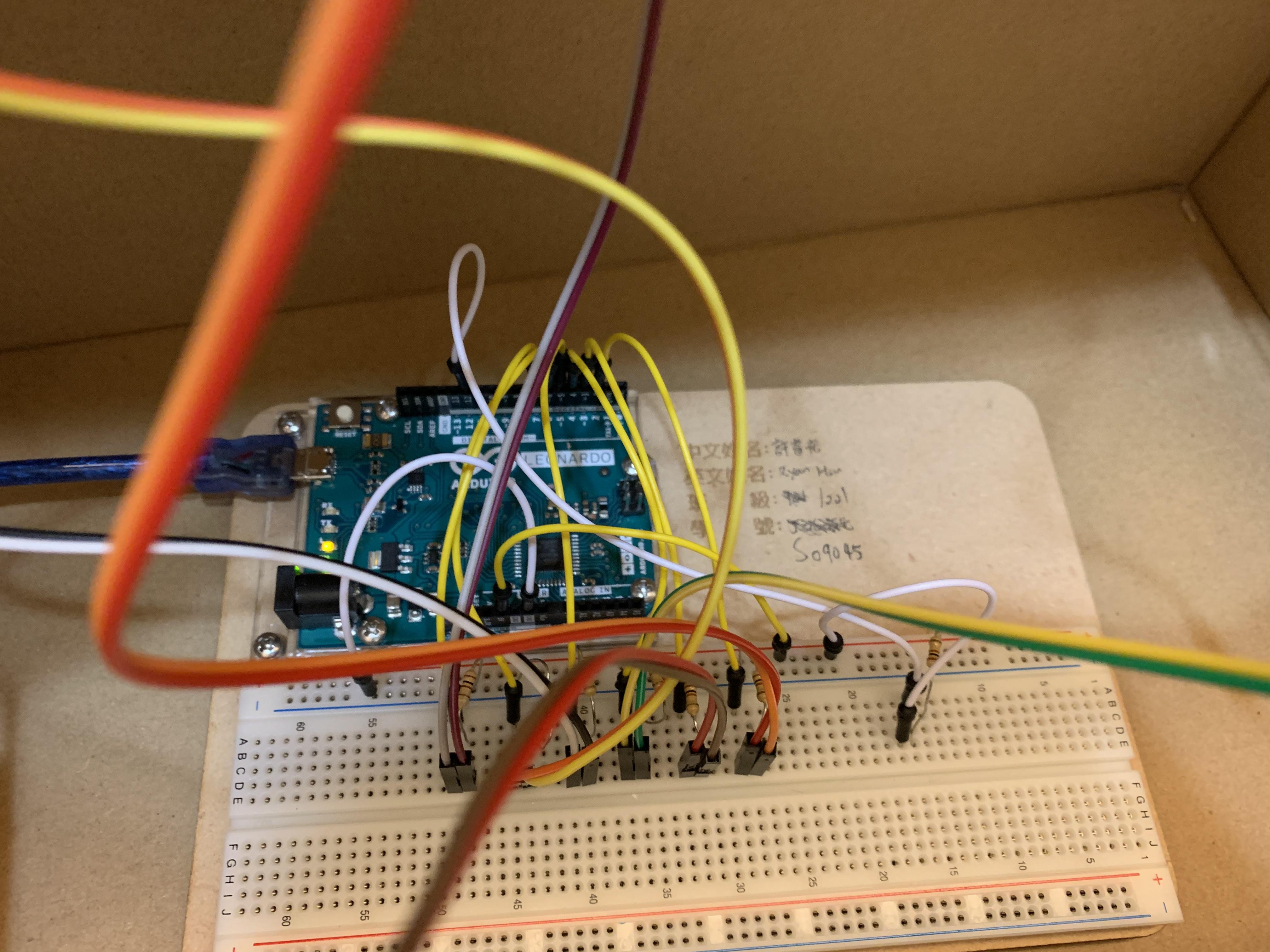 Arduino Random Dice - Instructables