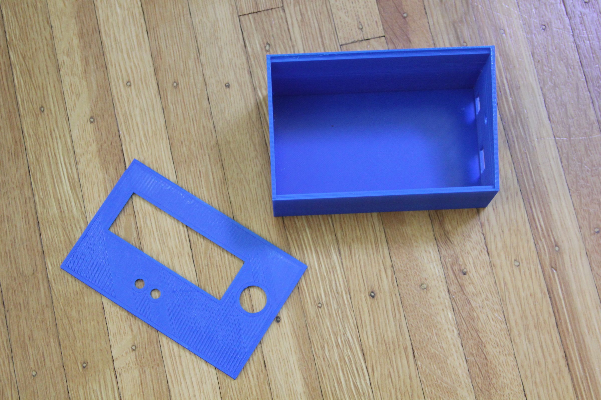 Press(Button); //An Arduino LCD Game : 5 Steps (with Pictures ...