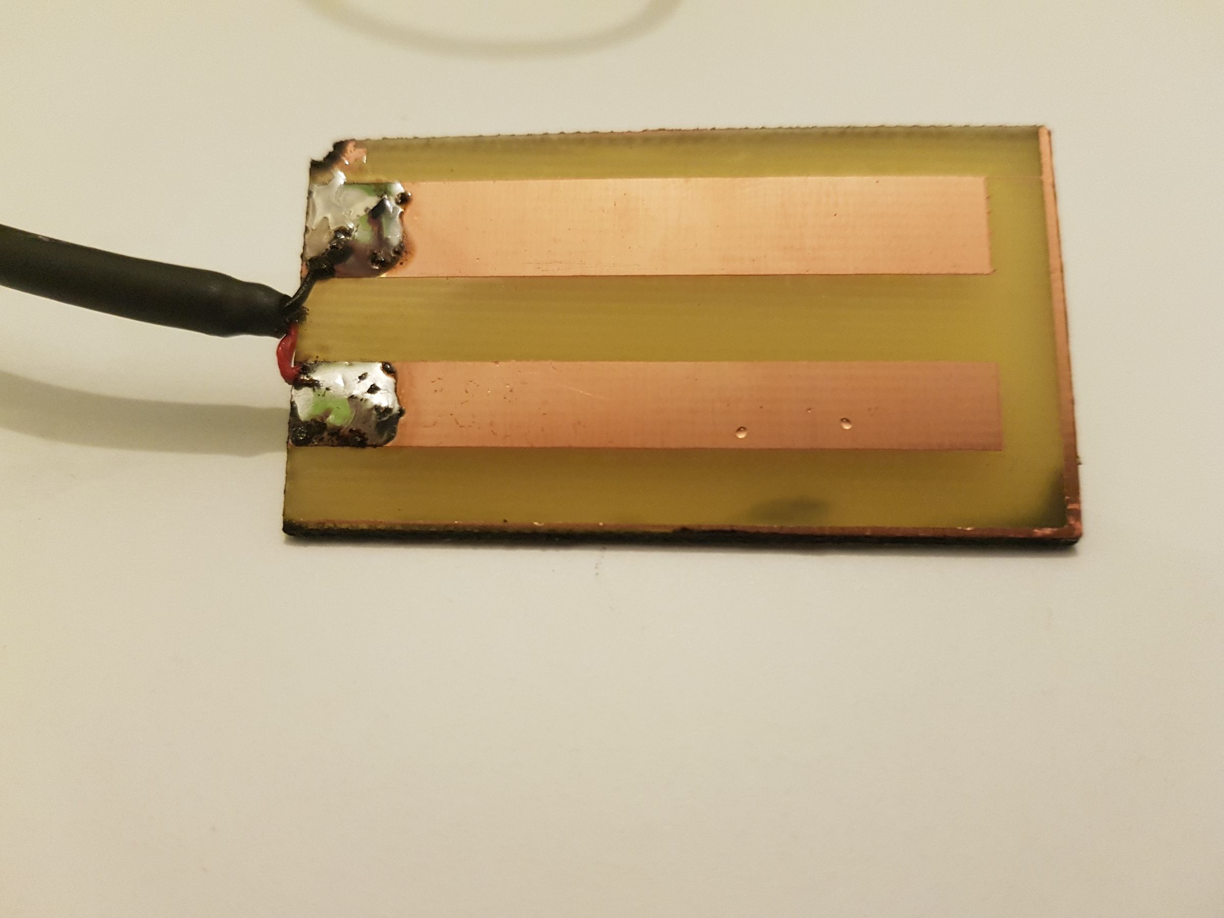 Portable Led Projector for Light Effects : 6 Steps (with Pictures ...