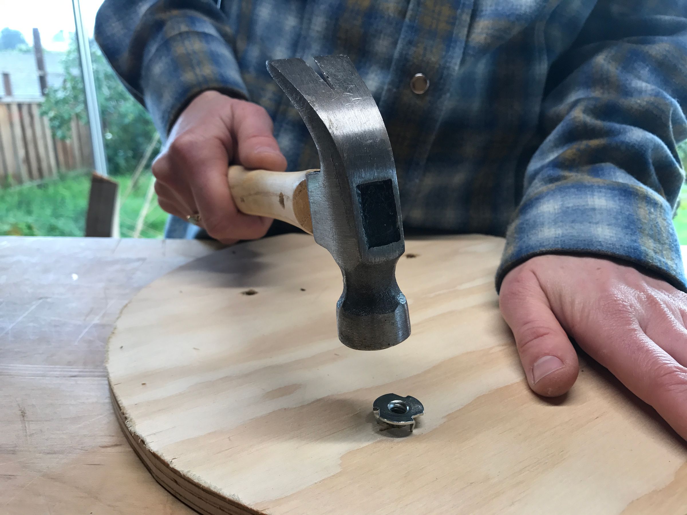 The Amazing Bucket Stool! : 5 Steps (with Pictures) - Instructables