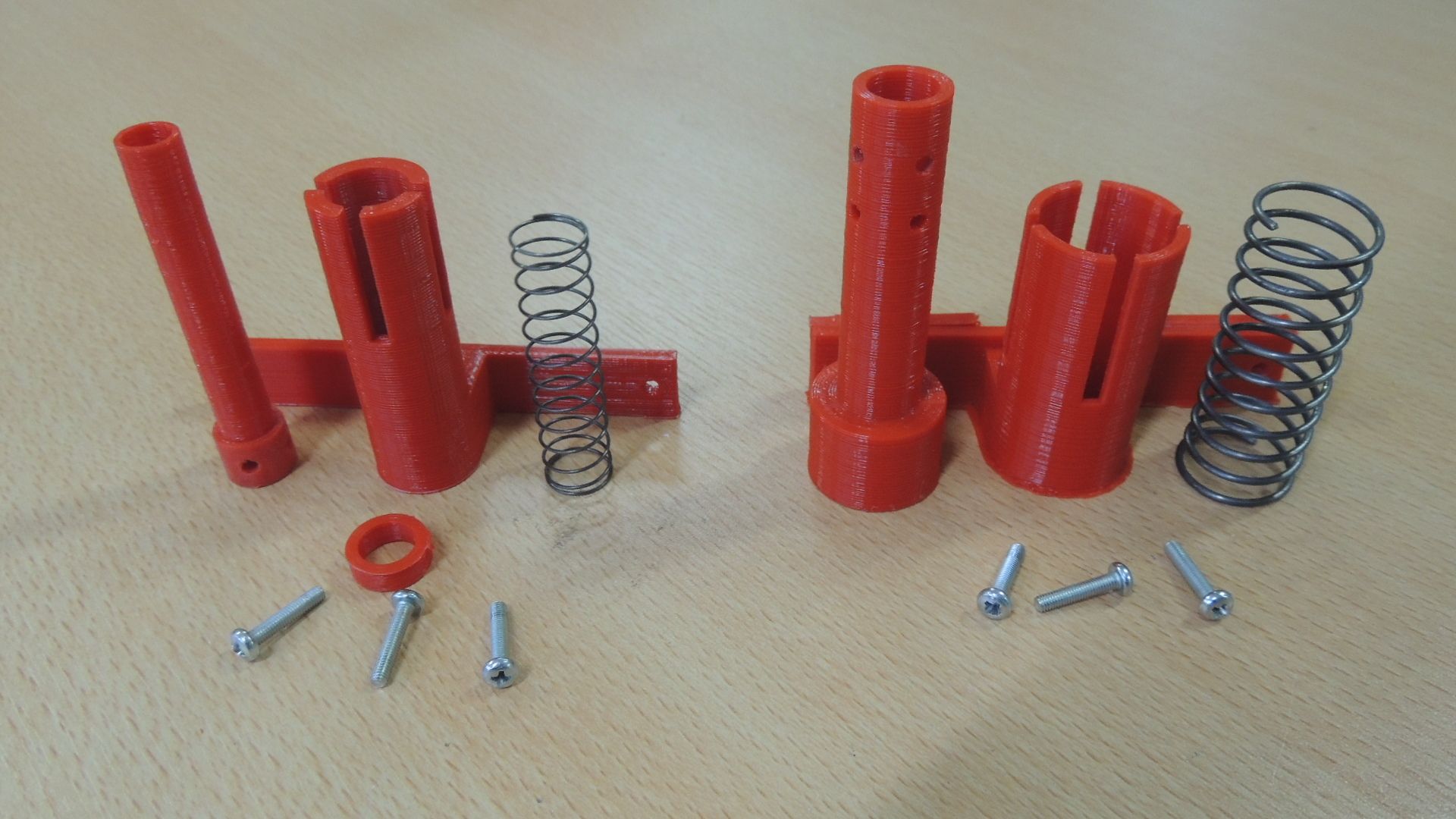 TRIPLE CNC MACHINE - UPGRADE : 13 Steps - Instructables