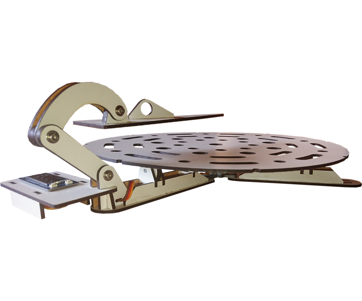 Tim's Pie Divider : 13 Steps (with Pictures) - Instructables