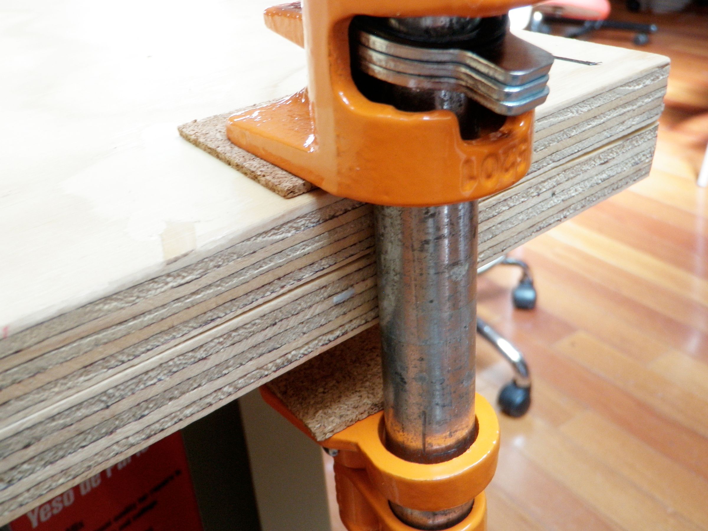 DIY Photography Backdrop : 5 Steps (with Pictures) - Instructables