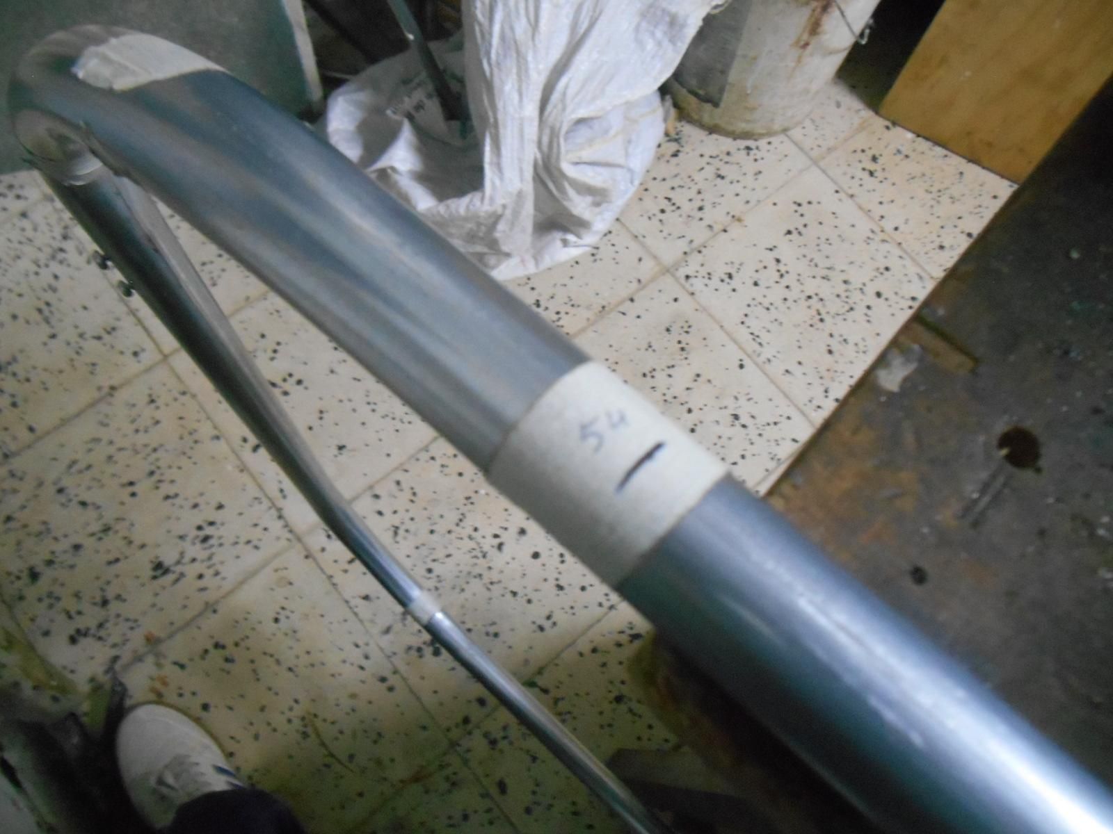 MESA PLEGABLE EMT : 24 Steps - Instructables