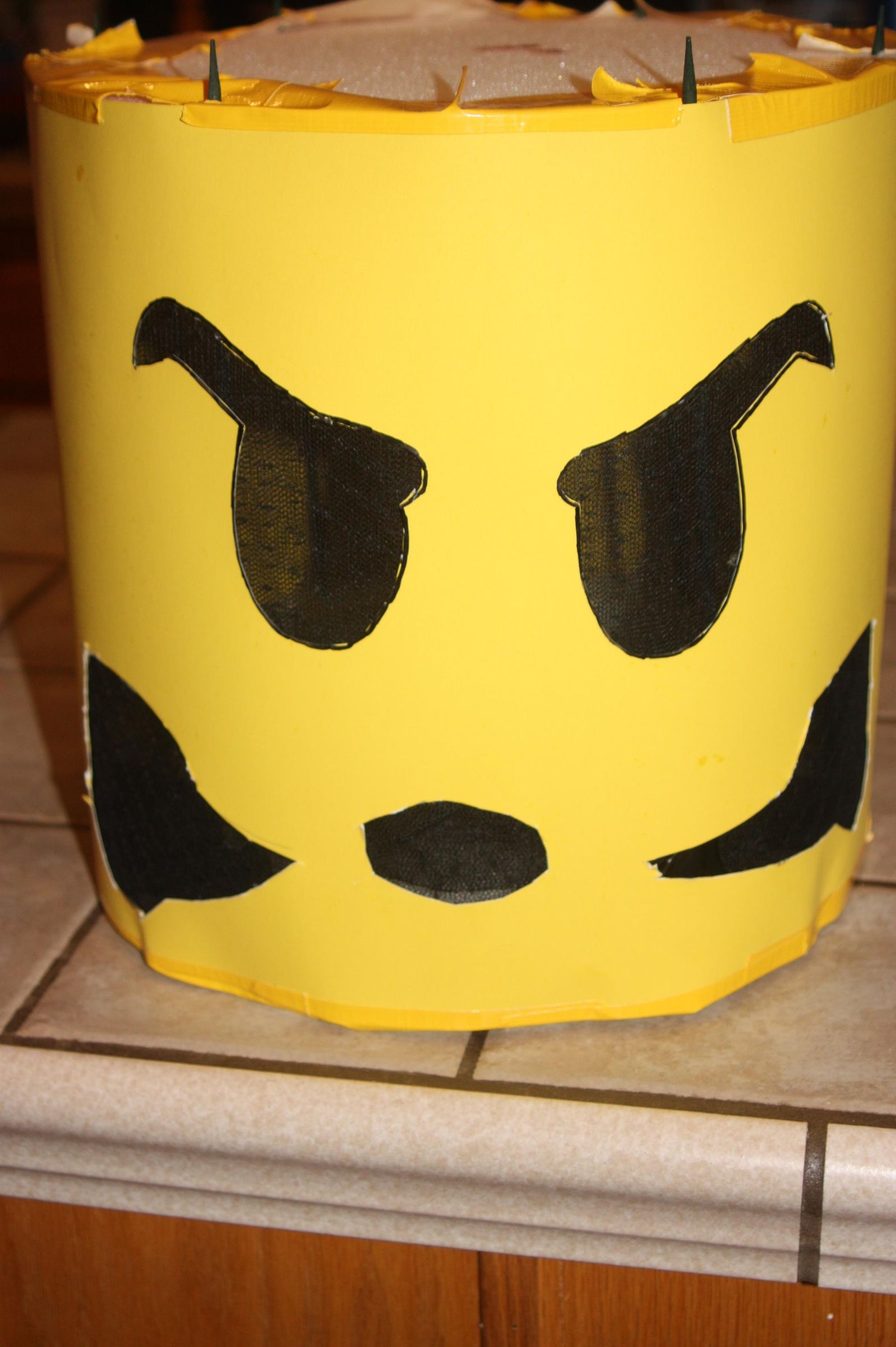 DIY Lego Costumes : 6 Steps (with Pictures) - Instructables