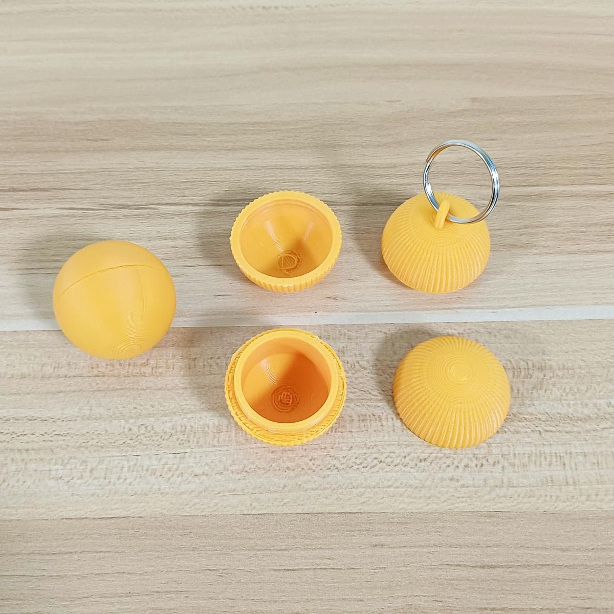 DIY Sphere Box - Instructables