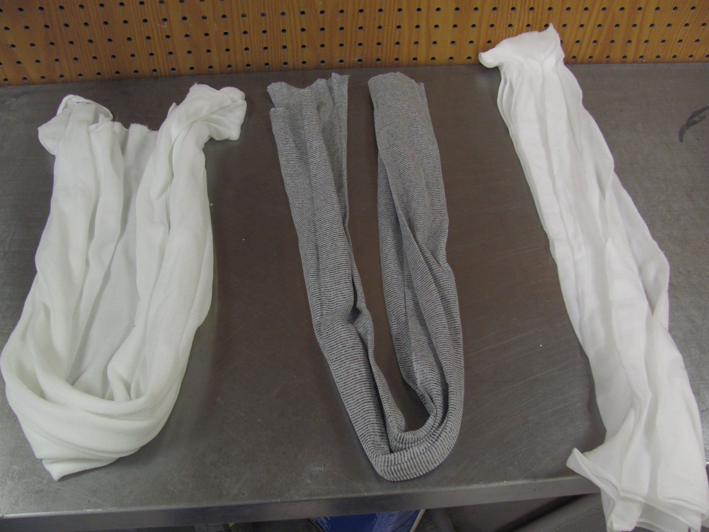 How a Prosthetic Leg Is Made! : 5 Steps (with Pictures) - Instructables