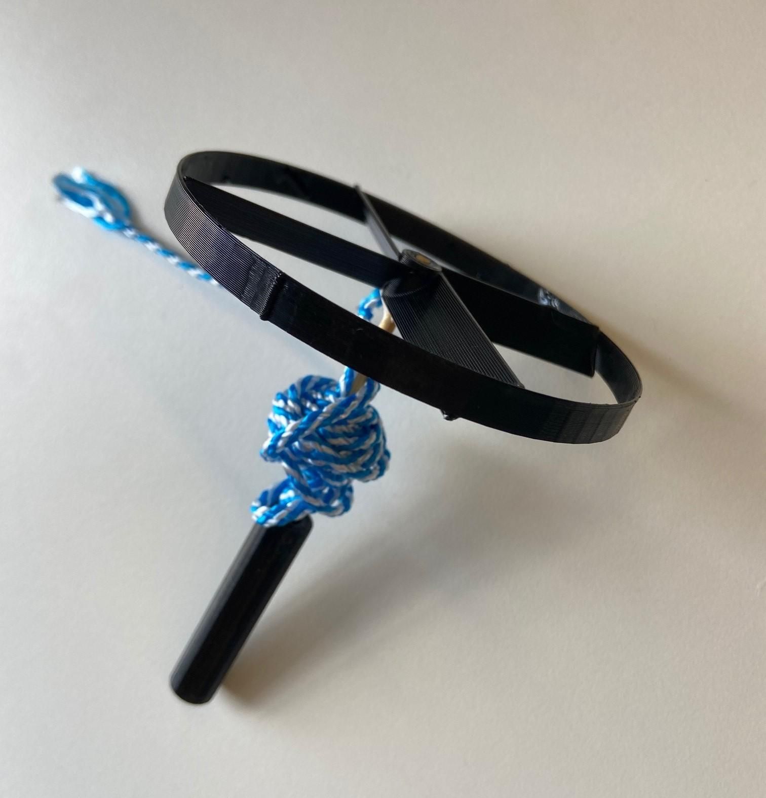 Mini-copter Toy : 9 Steps (with Pictures) - Instructables