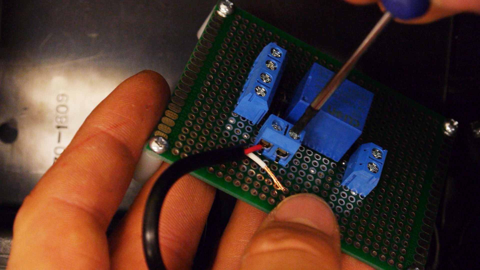 Simple Pump Controller and Circuit : 13 Steps (with Pictures ...