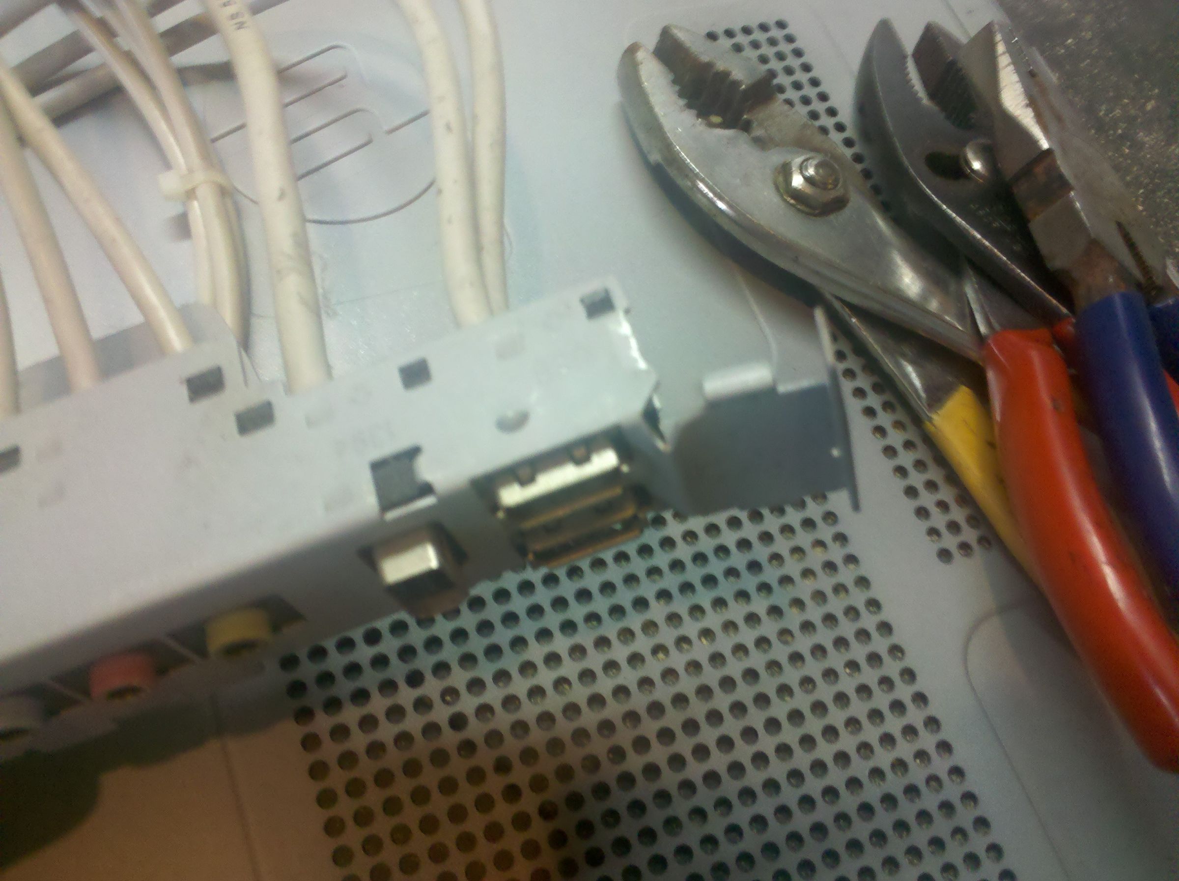 Make Your Own USB Adapters : 10 Steps (with Pictures) - Instructables