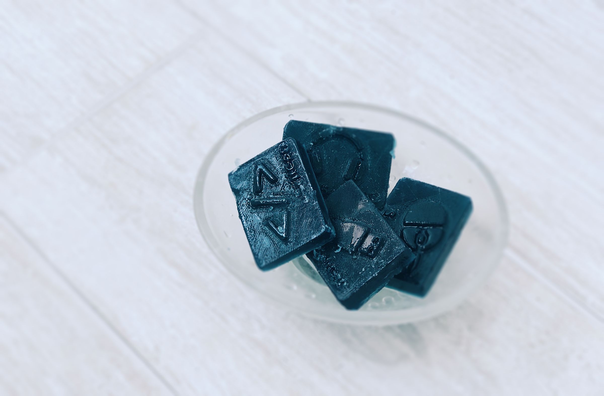 Custom Soap Molds | Make It Work With SelfCAD : 13 Steps - Instructables