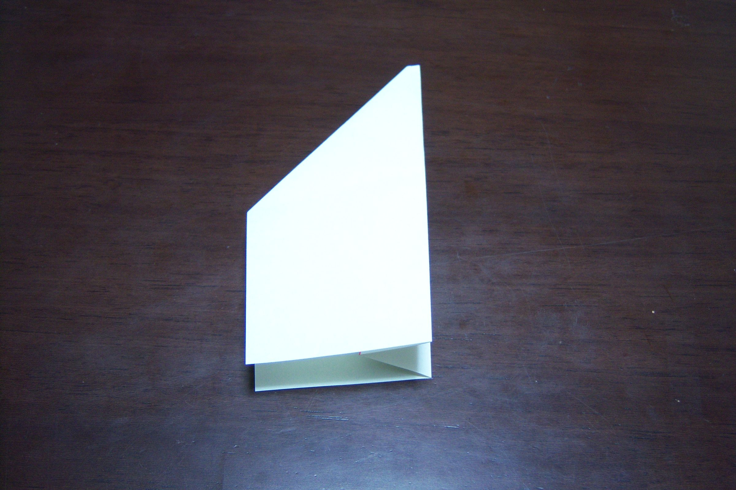 World's Best Paper Airplane - Simple and Sturdy : 10 Steps - Instructables