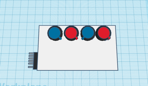 PC Palette - a Macro Keypad With Limitless Possibilities. : 8 Steps ...