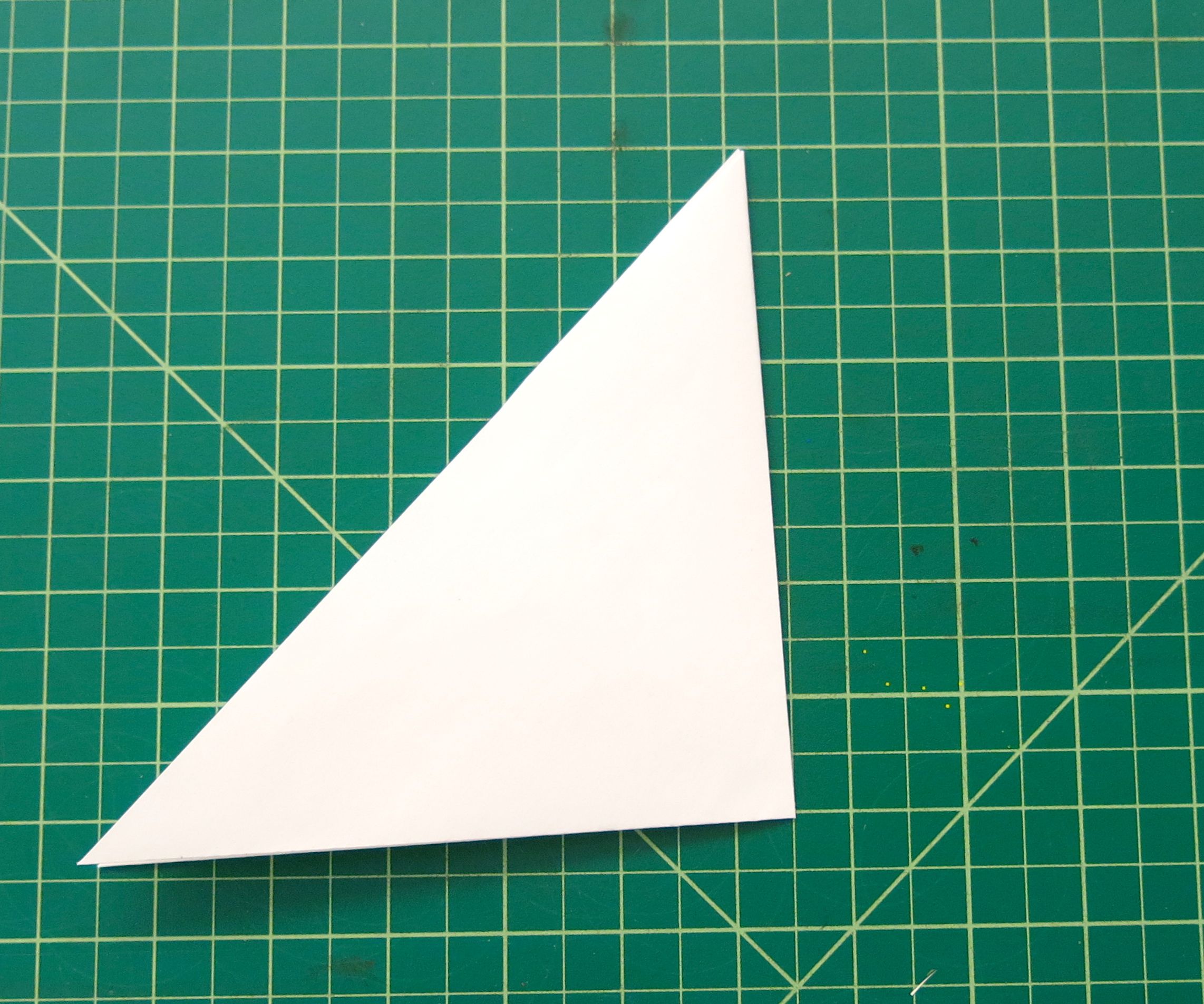 Minecraft Paper Snowflakes : 4 Steps (with Pictures) - Instructables