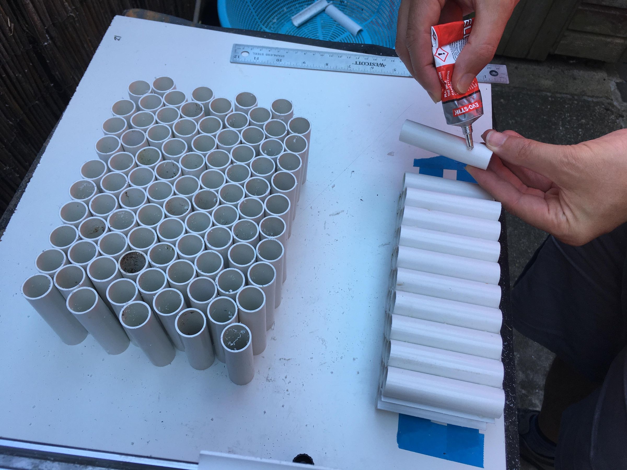 DIY Wind Tunnel : 35 Steps (with Pictures) - Instructables