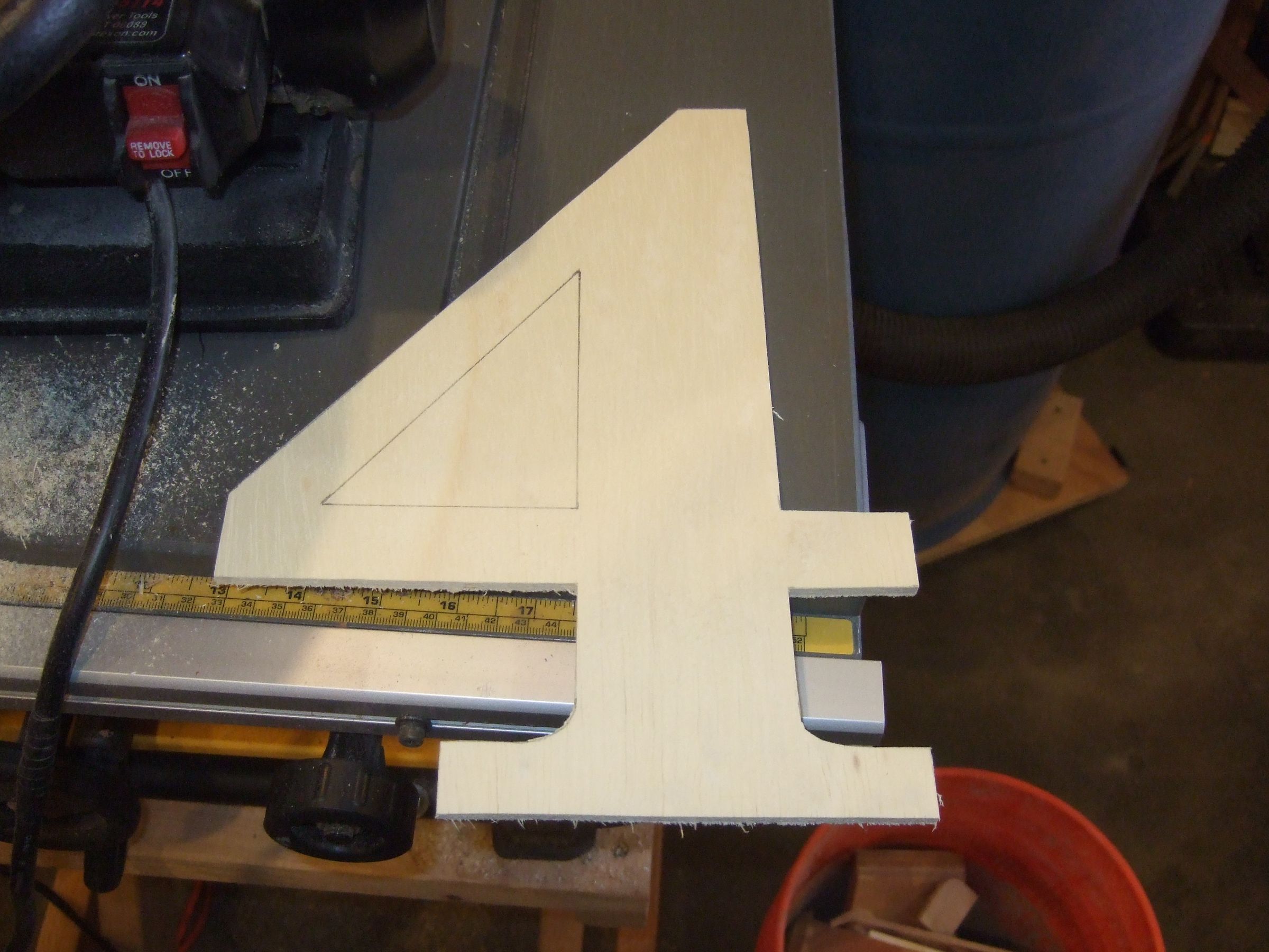 Backlit Smart House Numbers : 15 Steps (with Pictures) - Instructables