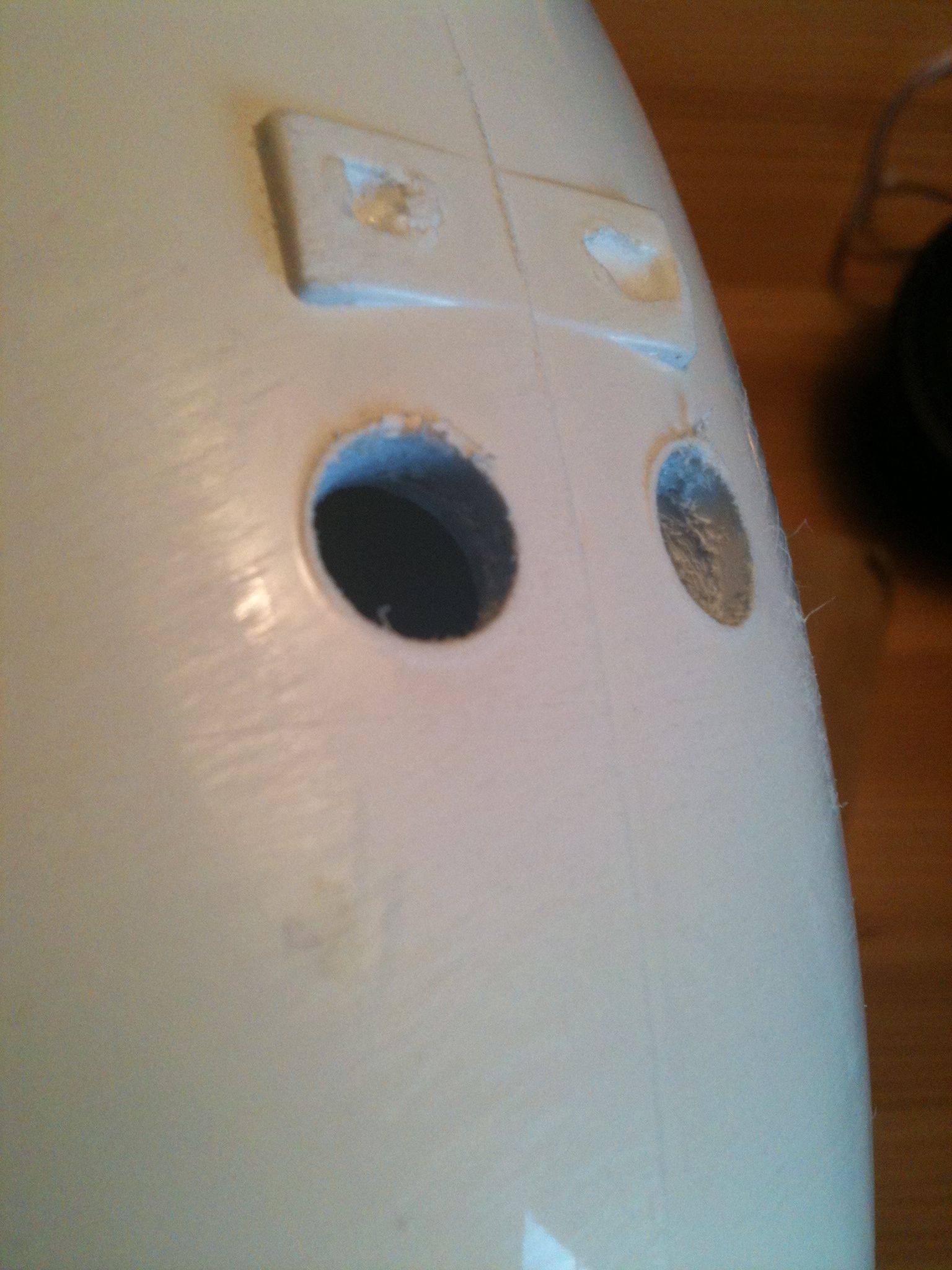 PVC Pipe Desk Speakers With Bass Port : 3 Steps - Instructables