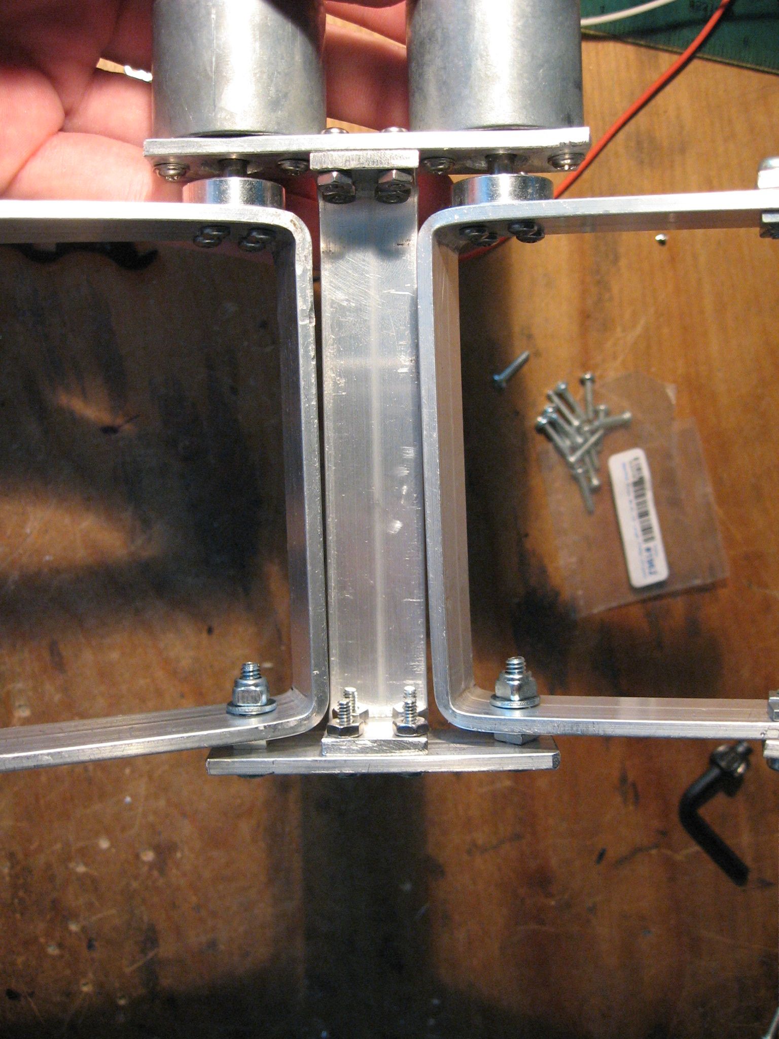 Tree Climbing Robot : 20 Steps (with Pictures) - Instructables