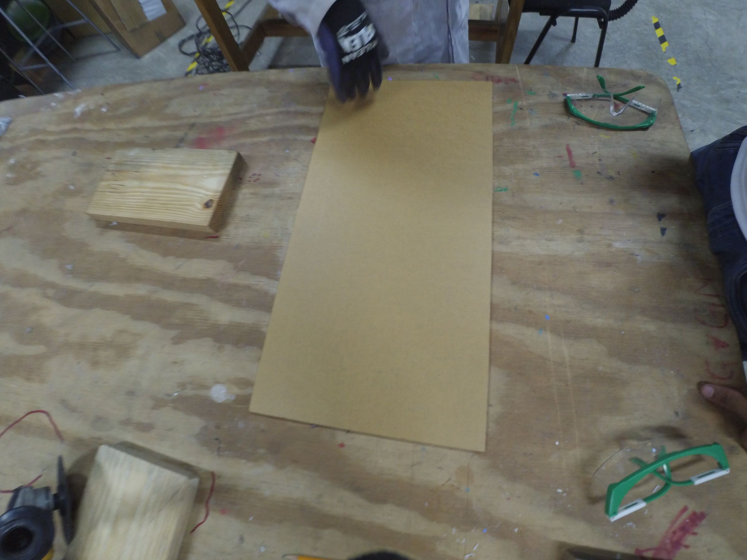 How to Cut Acrylic : 4 Steps - Instructables