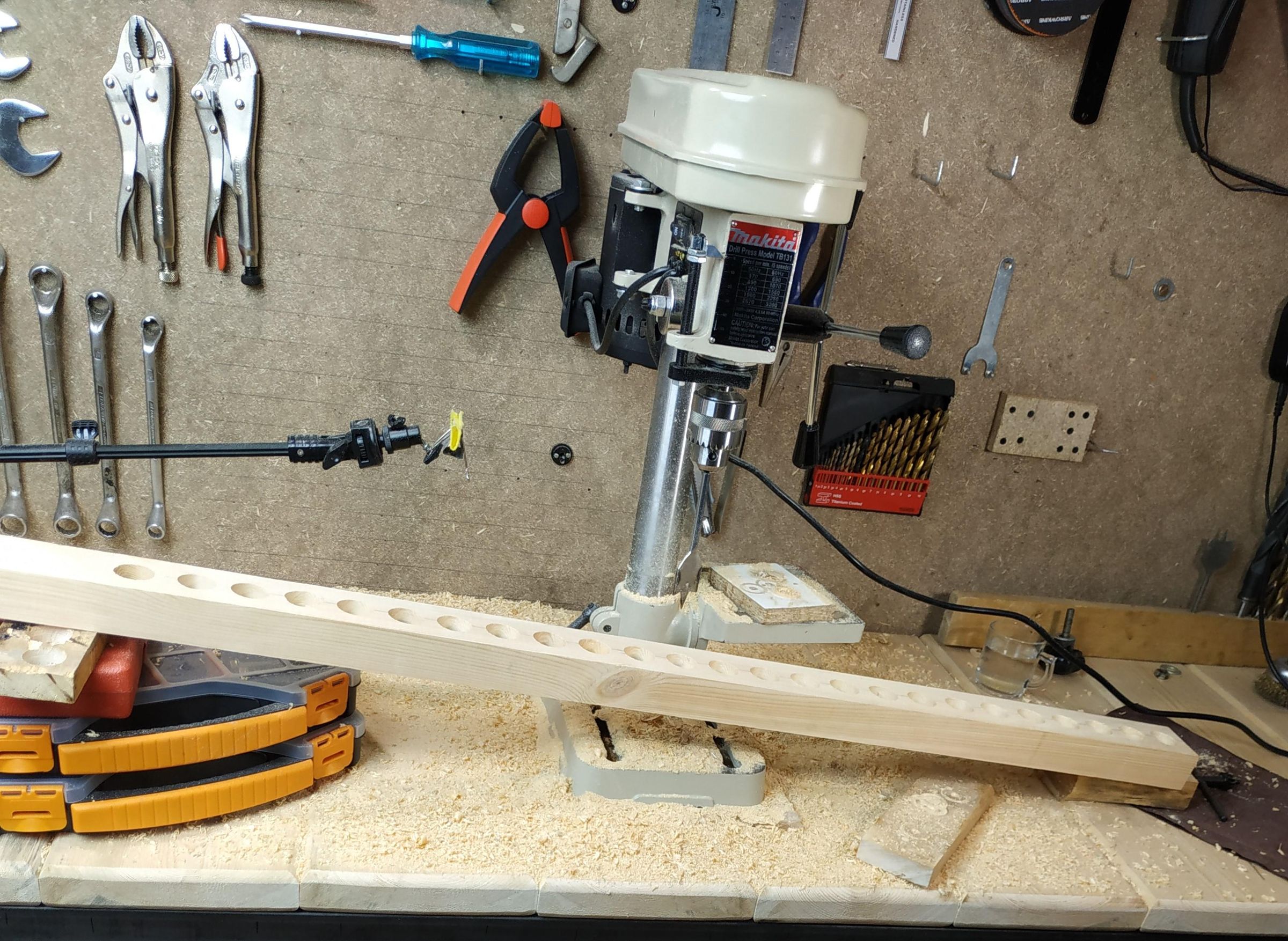 Giant Double Barrel Plasma Cannon : 6 Steps - Instructables