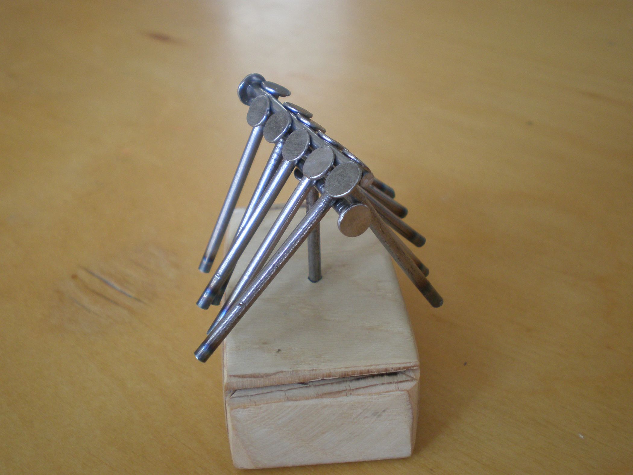 Gravity Puzzle : 3 Steps (with Pictures) - Instructables