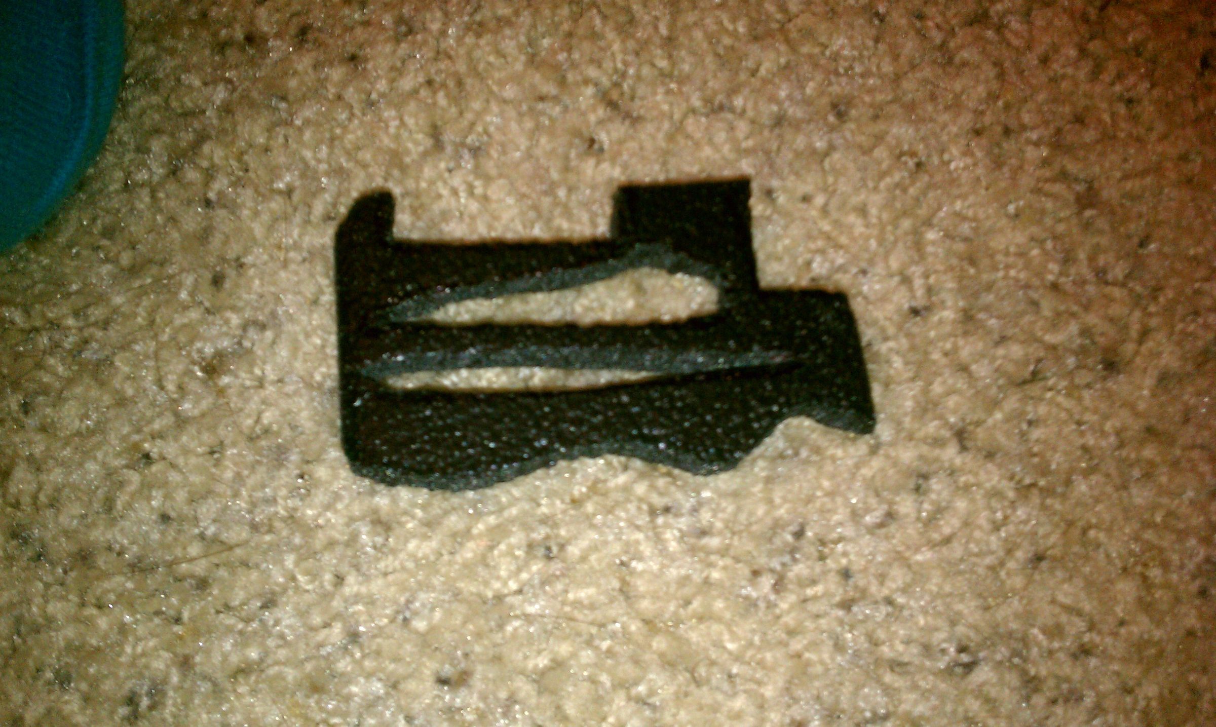 Stealthy Altoids Tin Grooming Kit : 4 Steps - Instructables