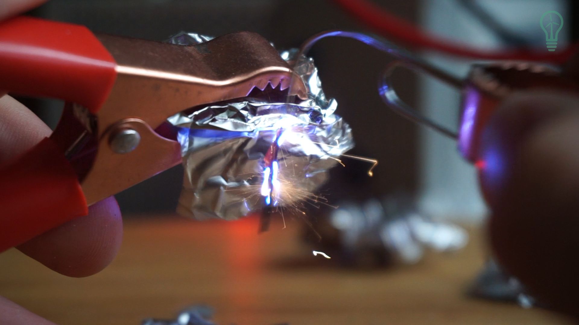 DIY TINY PLASMA CUTTER : 4 Steps (with Pictures) - Instructables