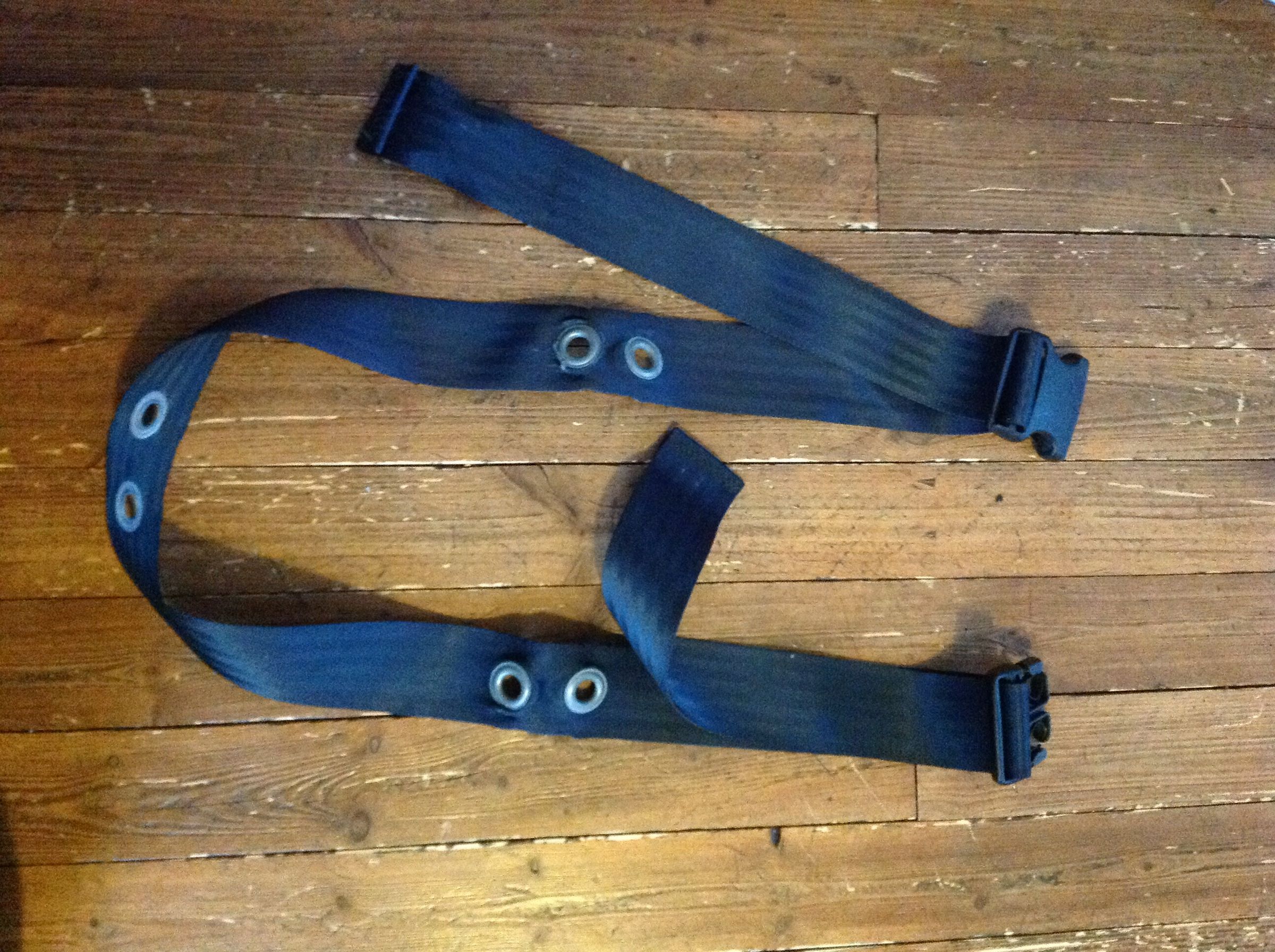 Pulk / Sled / Ahkio : 6 Steps (with Pictures) - Instructables