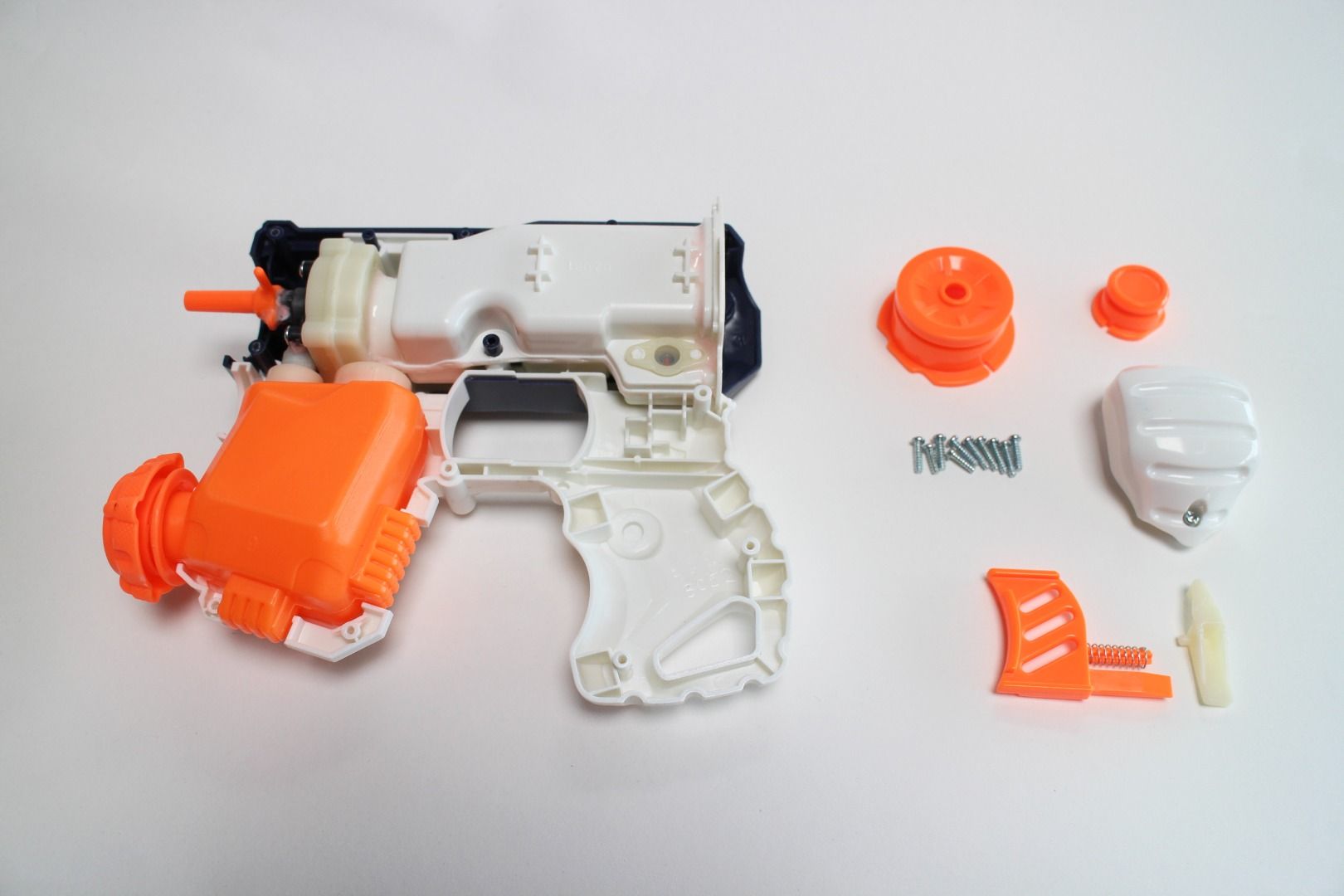 Personal Space Defense System : 15 Steps (with Pictures) - Instructables