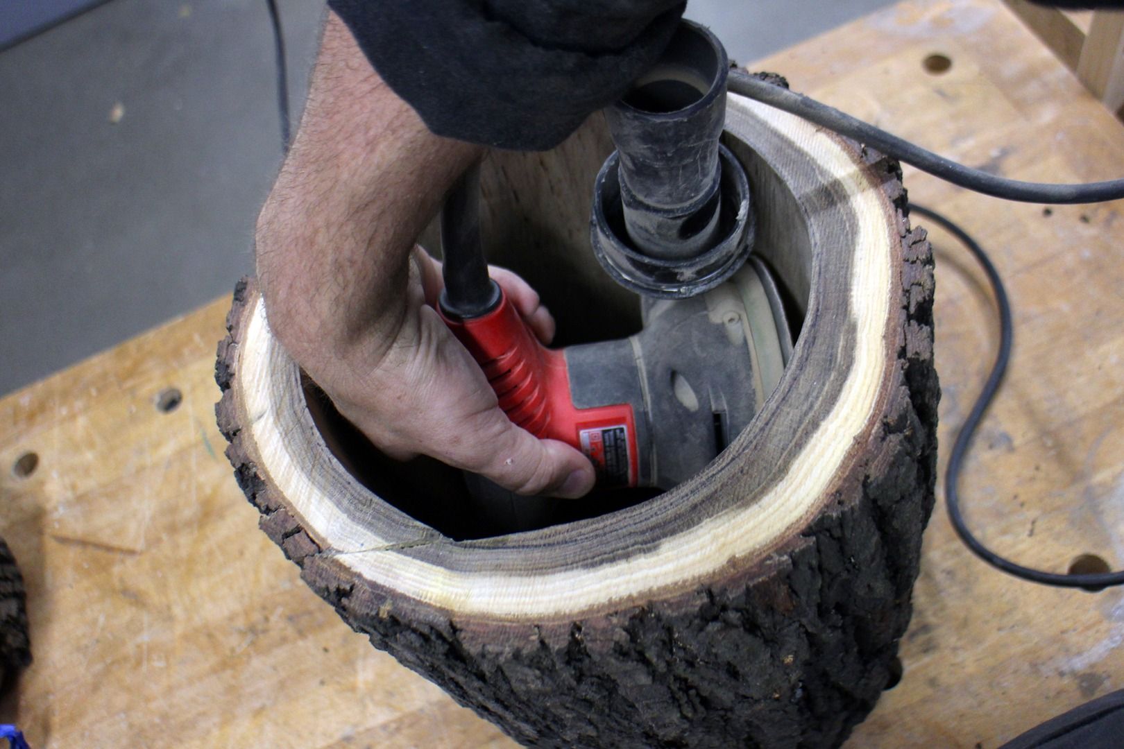 Log Card Box : 36 Steps (with Pictures) - Instructables